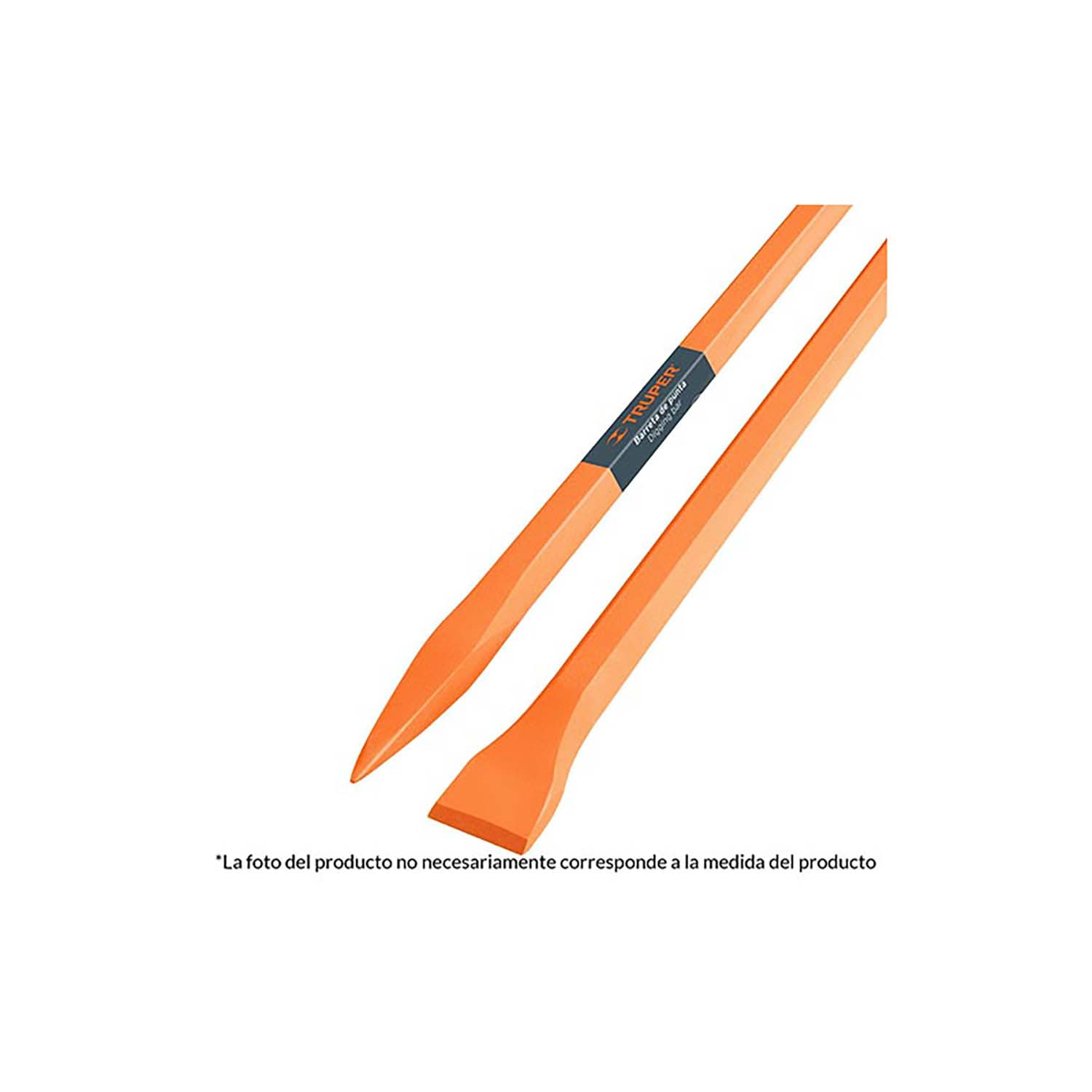 Barreta 8.5Lbs Truper - TRUPER - Kywi