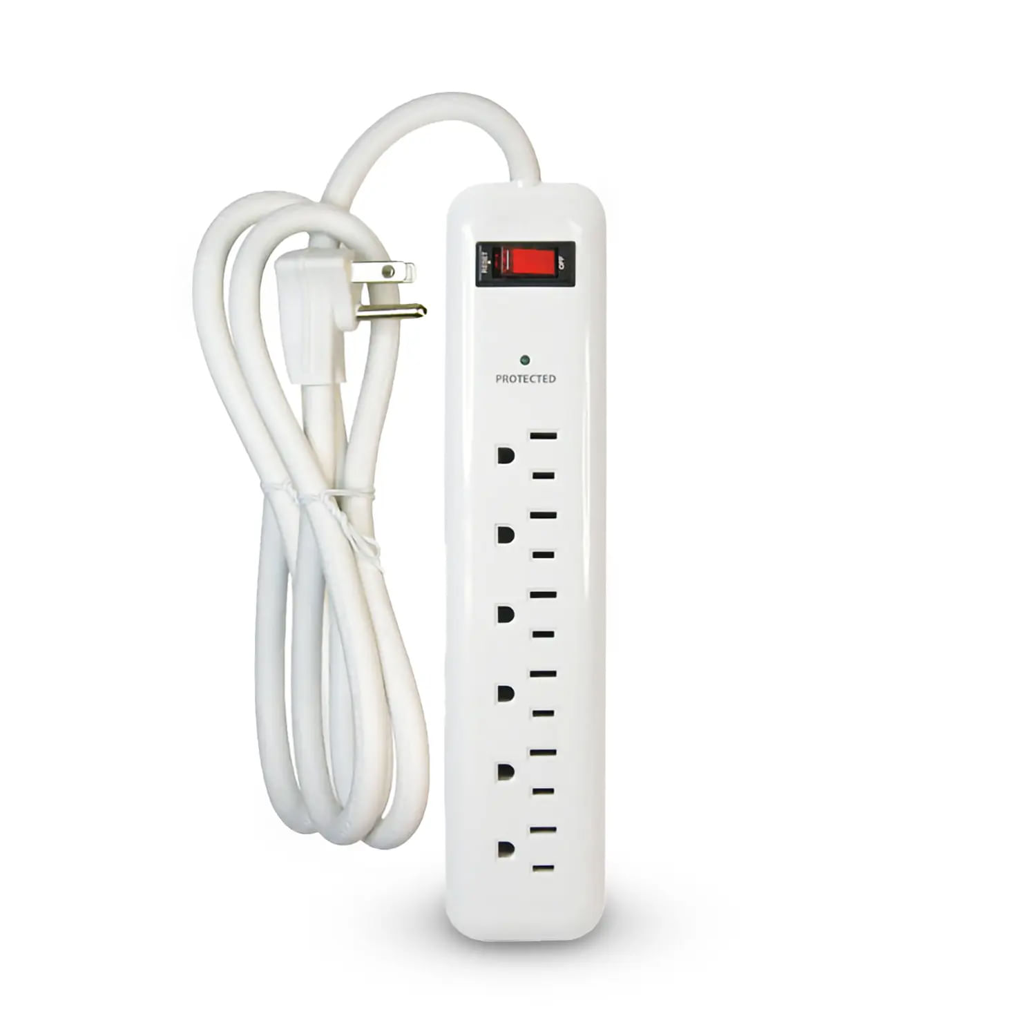 Cortapico Lineal 6Tomas 1000Jou 2.4M 3X1 - POWER ZONE - Kywi