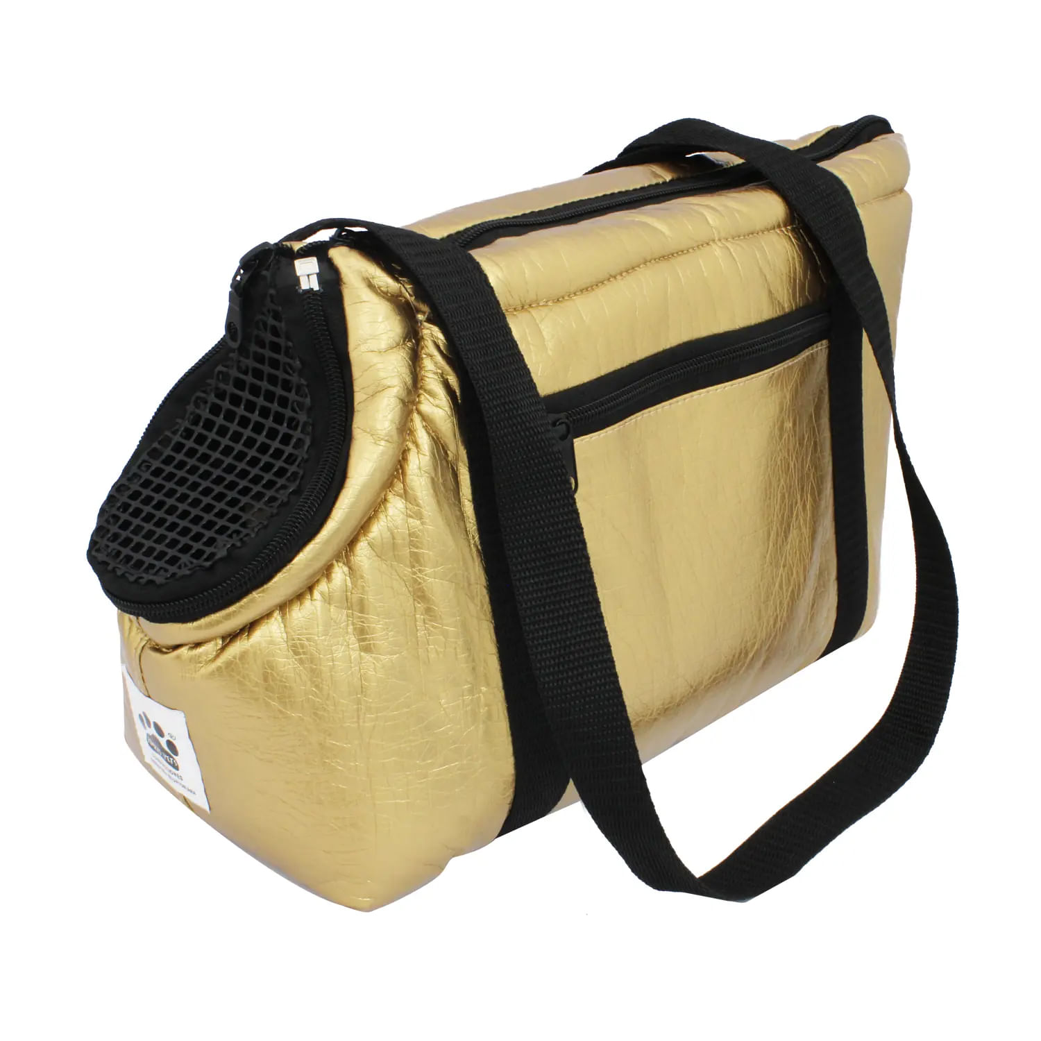 Cartera P/Mascota T4 12Cmx32Cmx25Cm - PINKIS PETS - Kywi