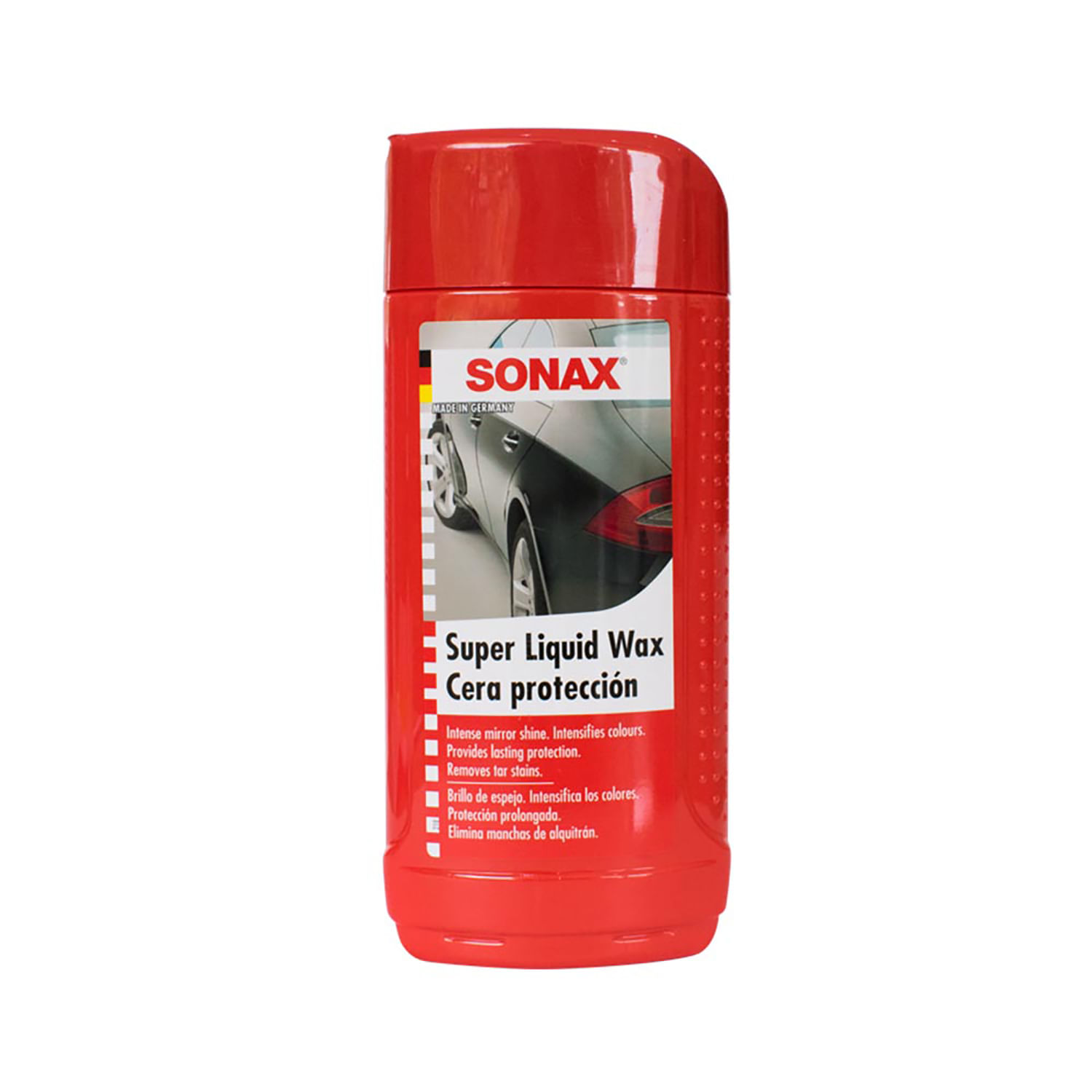 Cera Protectora Sonax - SONAX - Kywi