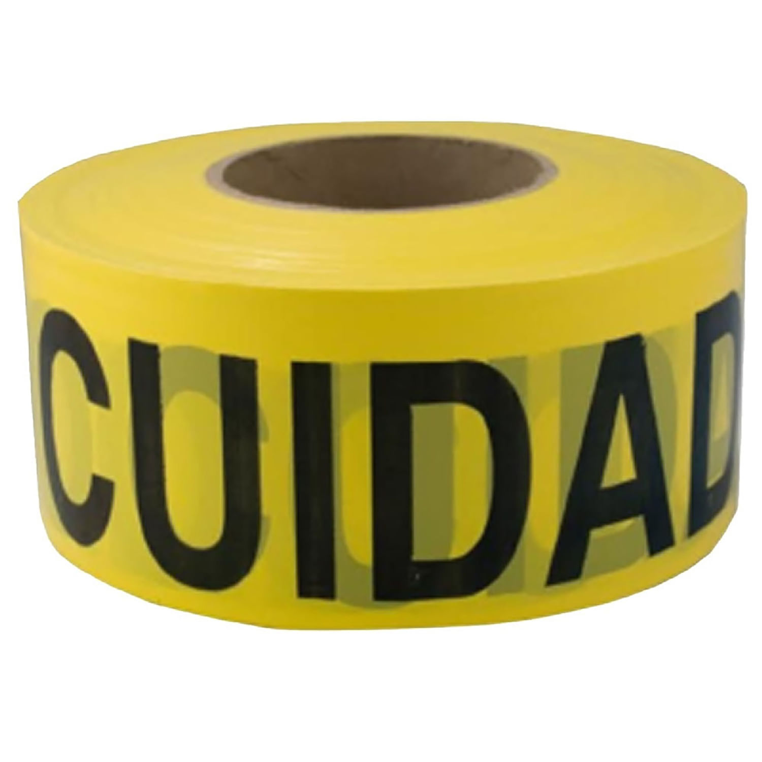 Cinta Cuidado 3" 304Mt - CH HANSON - Kywi