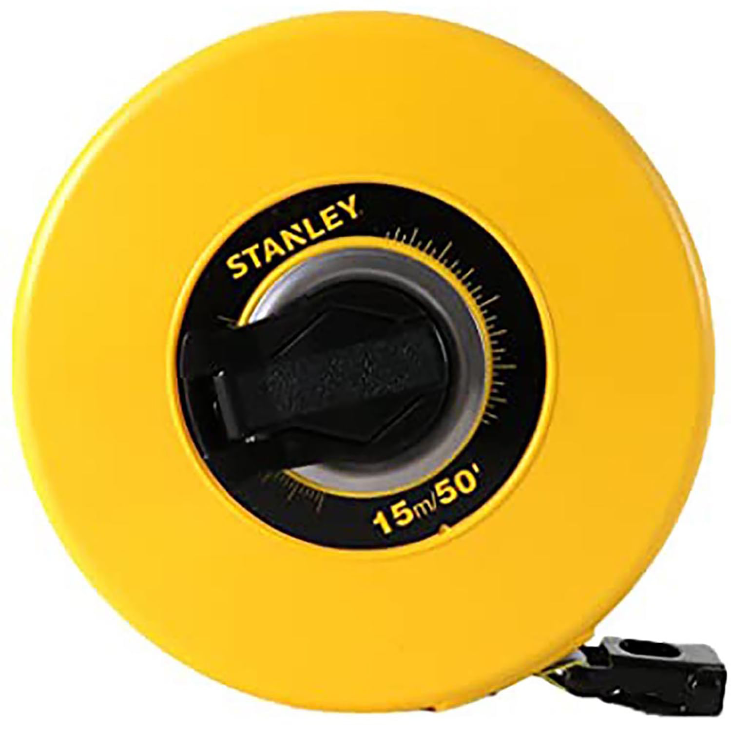 Cinta Metrica Stanley F.Vidrio 15Mt - STANLEY