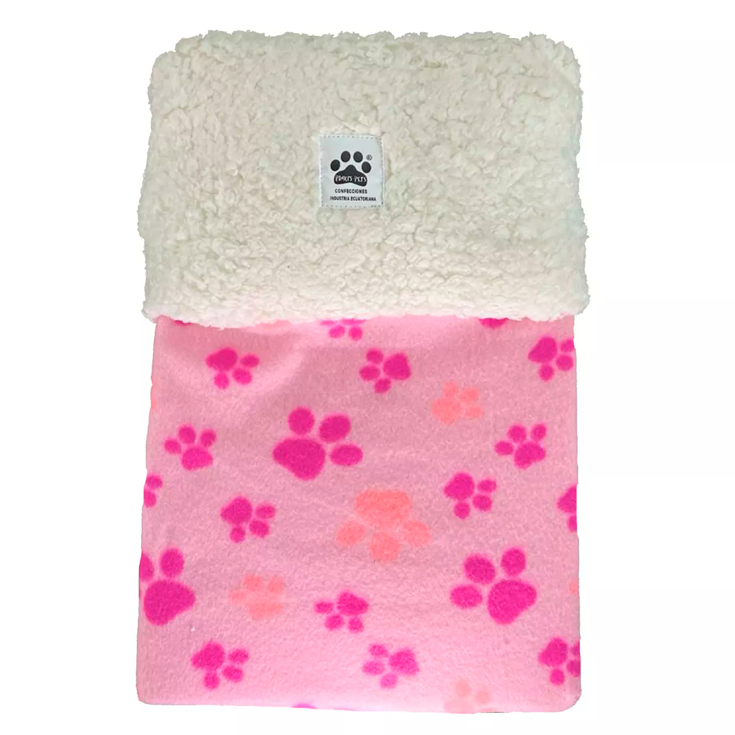 Colchoneta P/Perro T/A Pinki Pets - PINKIS PETS - Kywi