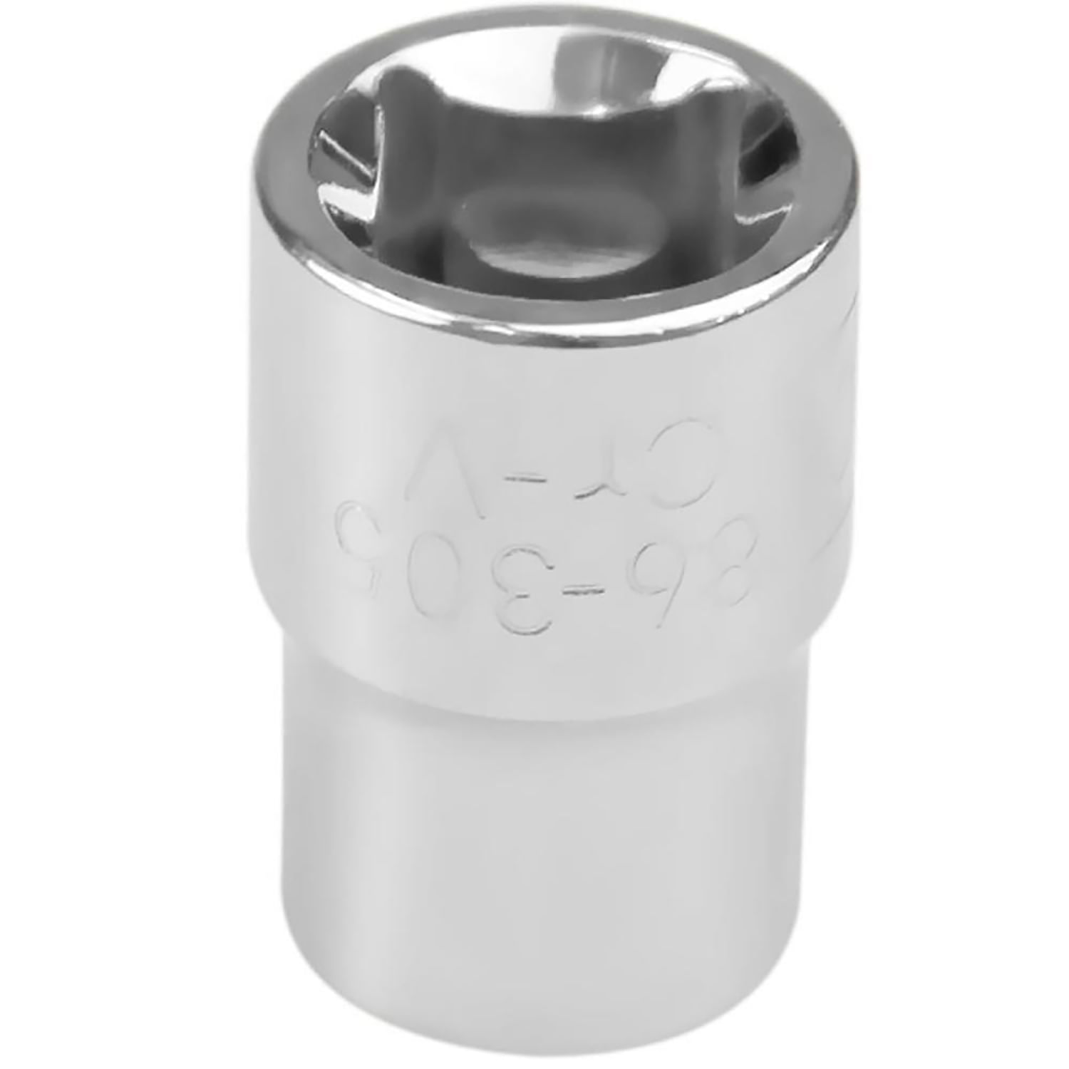 Dado M3/8 6C 10Mm Stanley - STANLEY - Kywi
