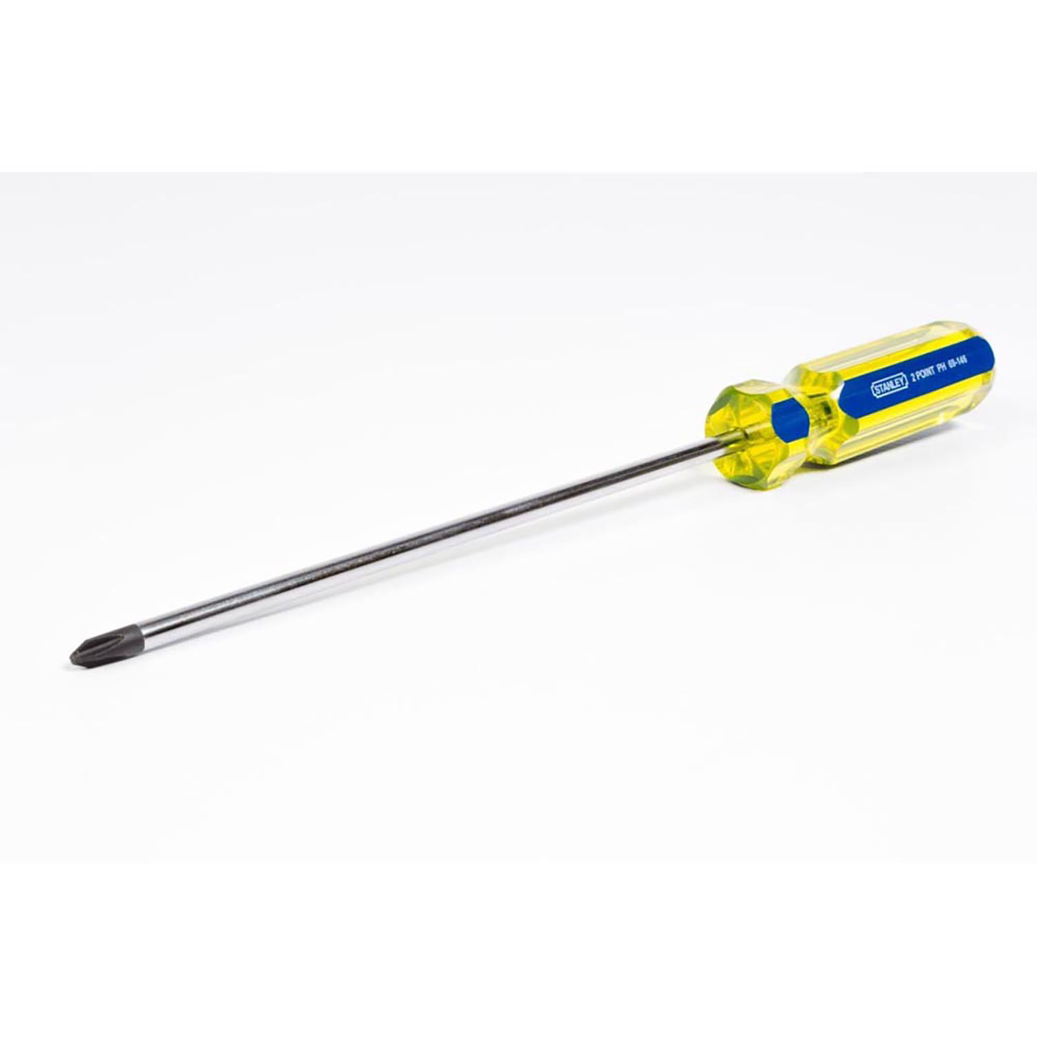 Desarmador Estrella 8 N.2 Stanley Pro - STANLEY - Kywi