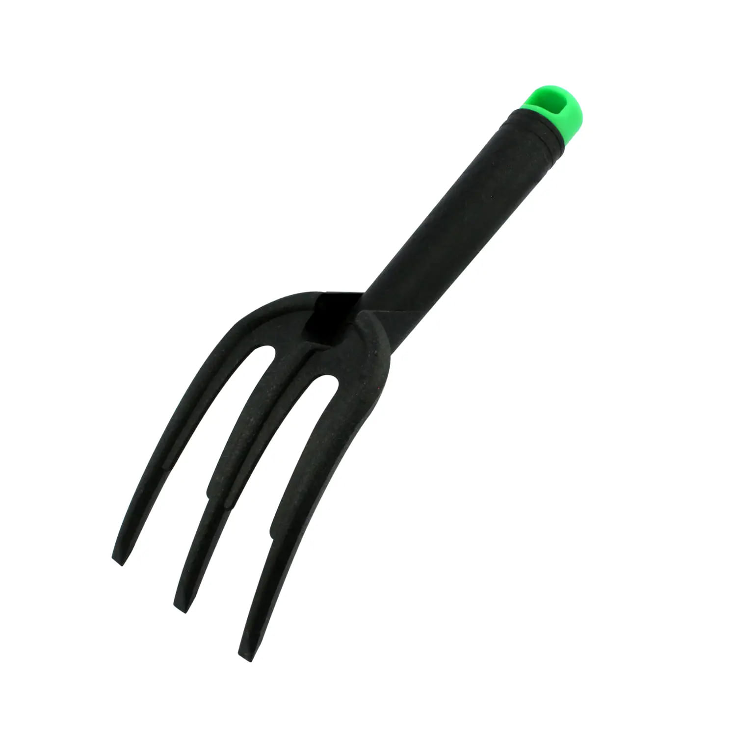 Trinche P/Jardineria Mango Negro - TOTAL HOME DESIGN - Kywi