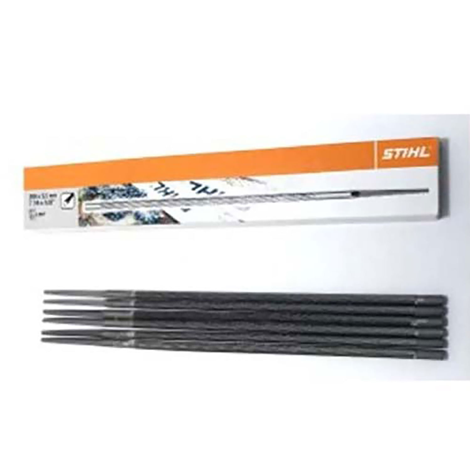 Lima P/Motosierra 200X4.8 P/Ms650/381/ 361 - STIHL - Kywi