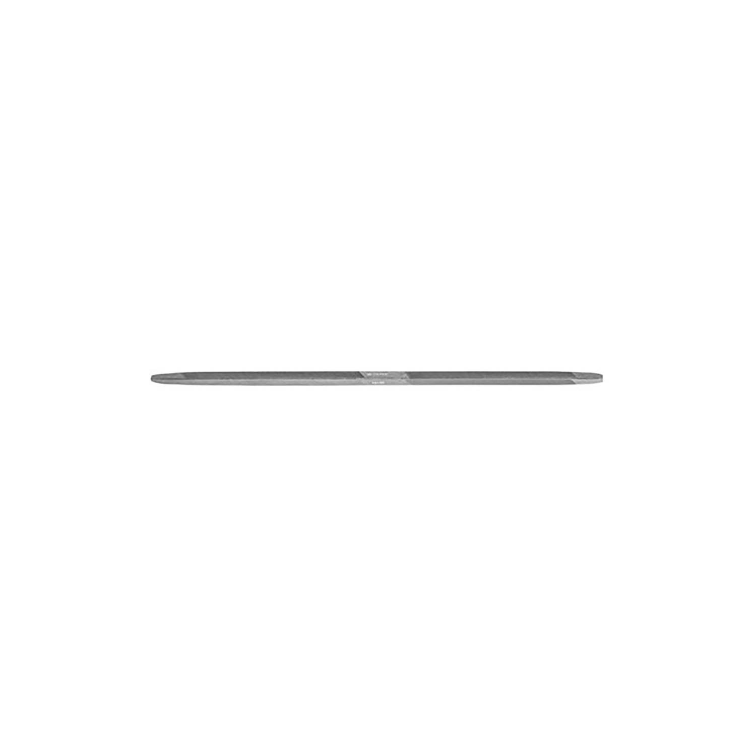 Lima Triangular 8" Doble Truper - TRUPER - Kywi