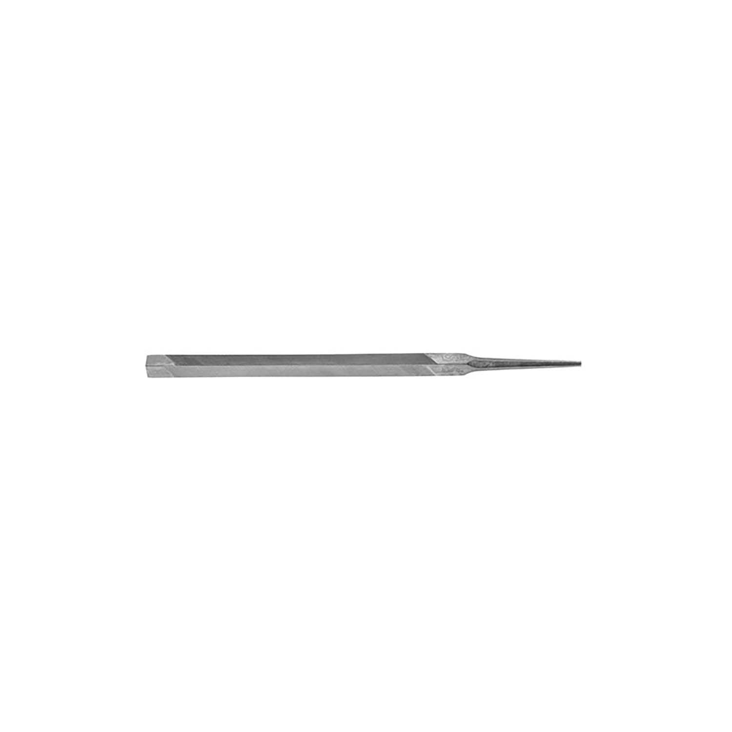 Lima Triangular 8" Truper - TRUPER - Kywi