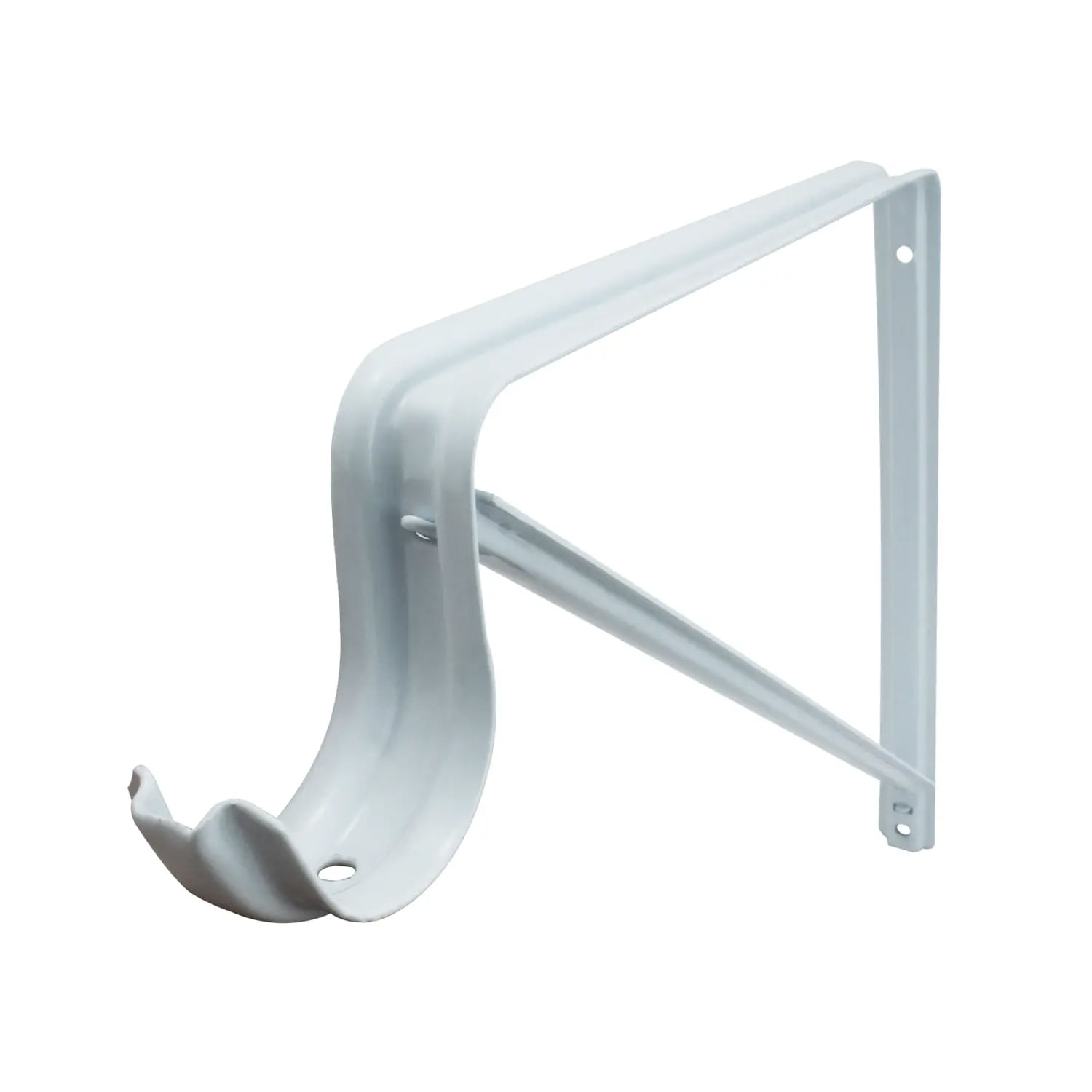 Pie De Amigo Blanco C/Gancho | PROSOURCE