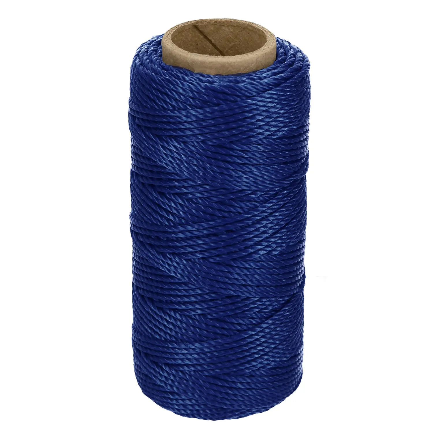 Piola Platica Azul Rollo 65Mts Truper - TRUPER - Kywi