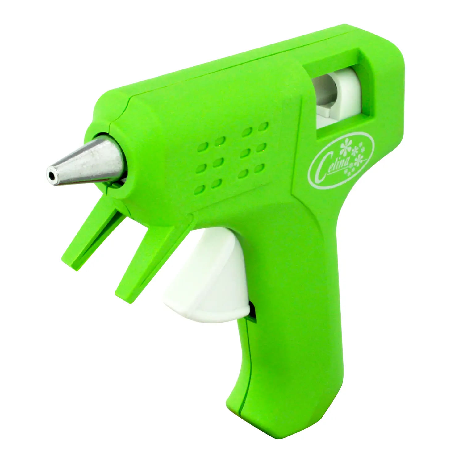 Pistola P/Silicon Pequena Celina V/Color - CELINA - Kywi