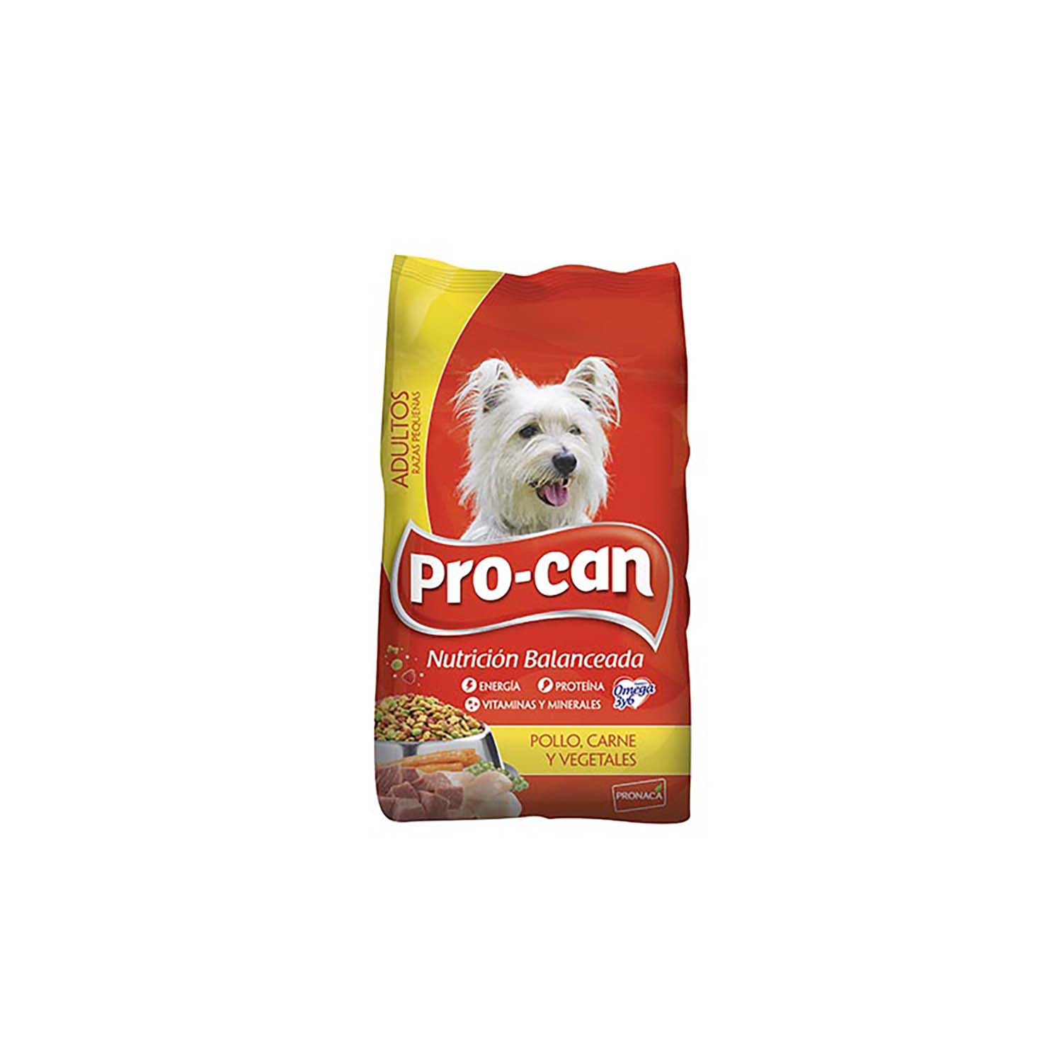 Pro-Can Arp Pollo Carne Vegetales 8Kg - PRO-CAN - Kywi