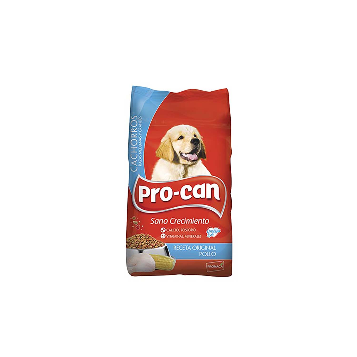 Pro-Can Crmg Original 2Kg | PRO-CAN