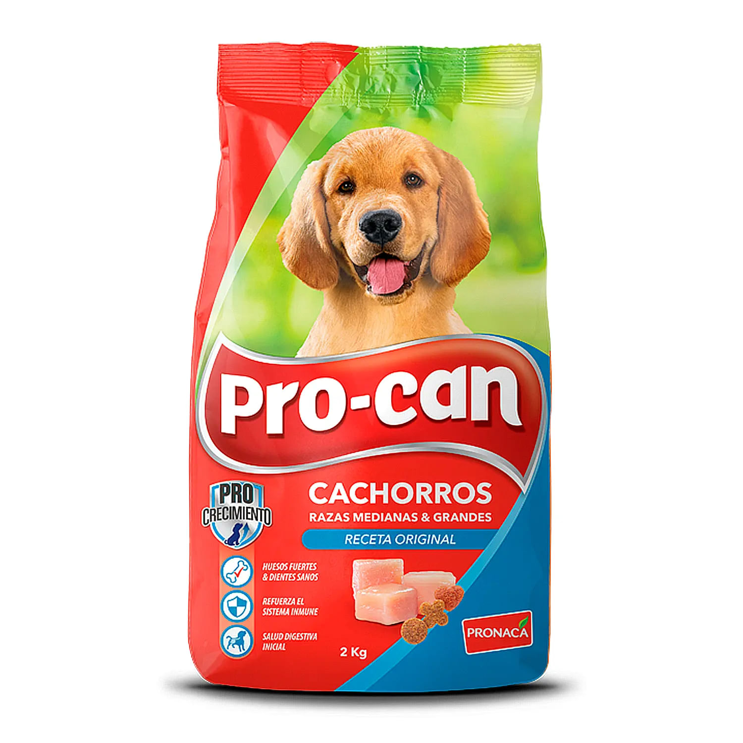 Pro-Can Crmg Original 4Kg - PRO-CAN - Kywi