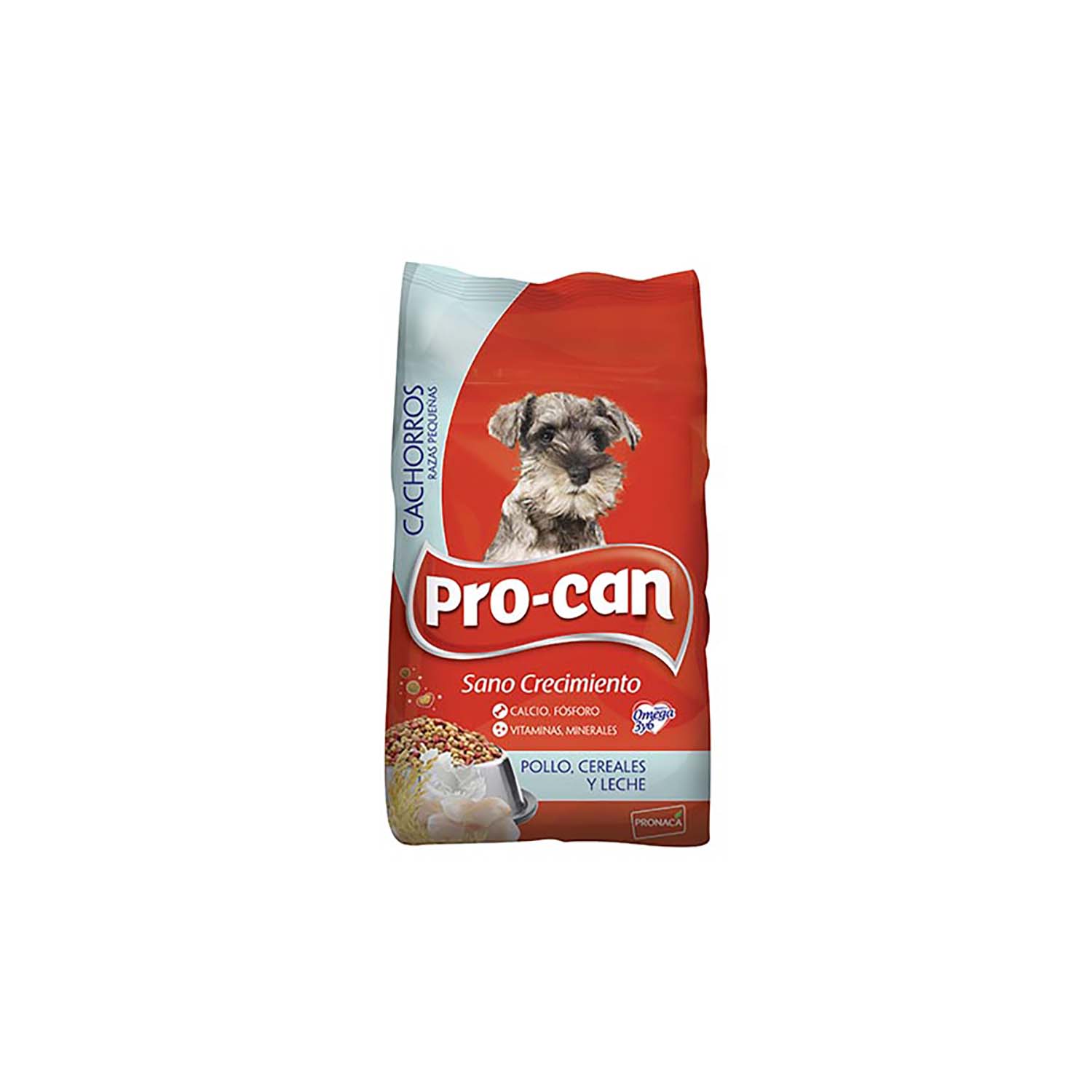 Pro-Can Crp Pollo Cereales Y Leche 2Kg - PRO-CAN