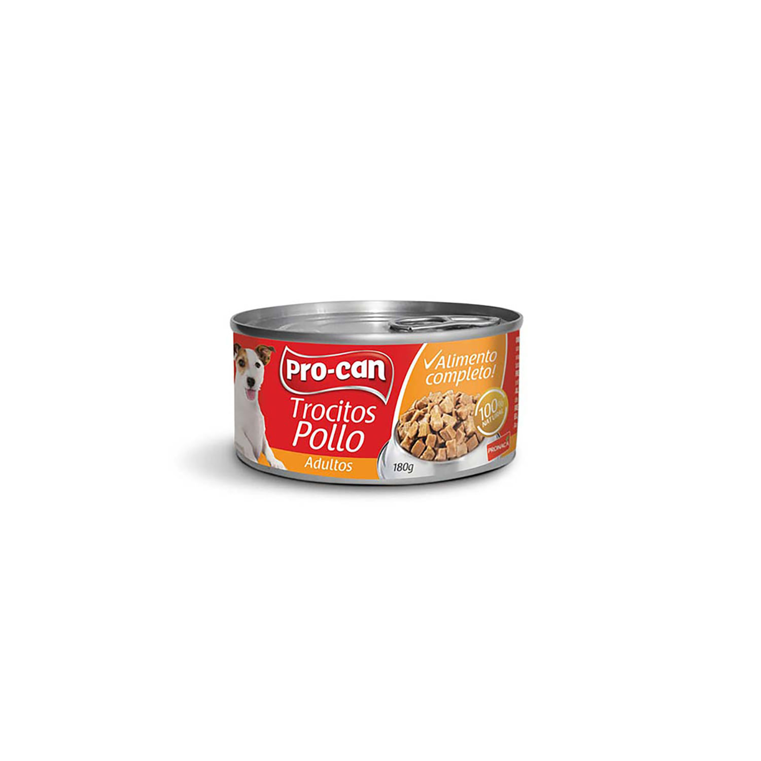 Pro-Can Trocitos De Pollo Adultos 180G - PRO-CAN - Kywi
