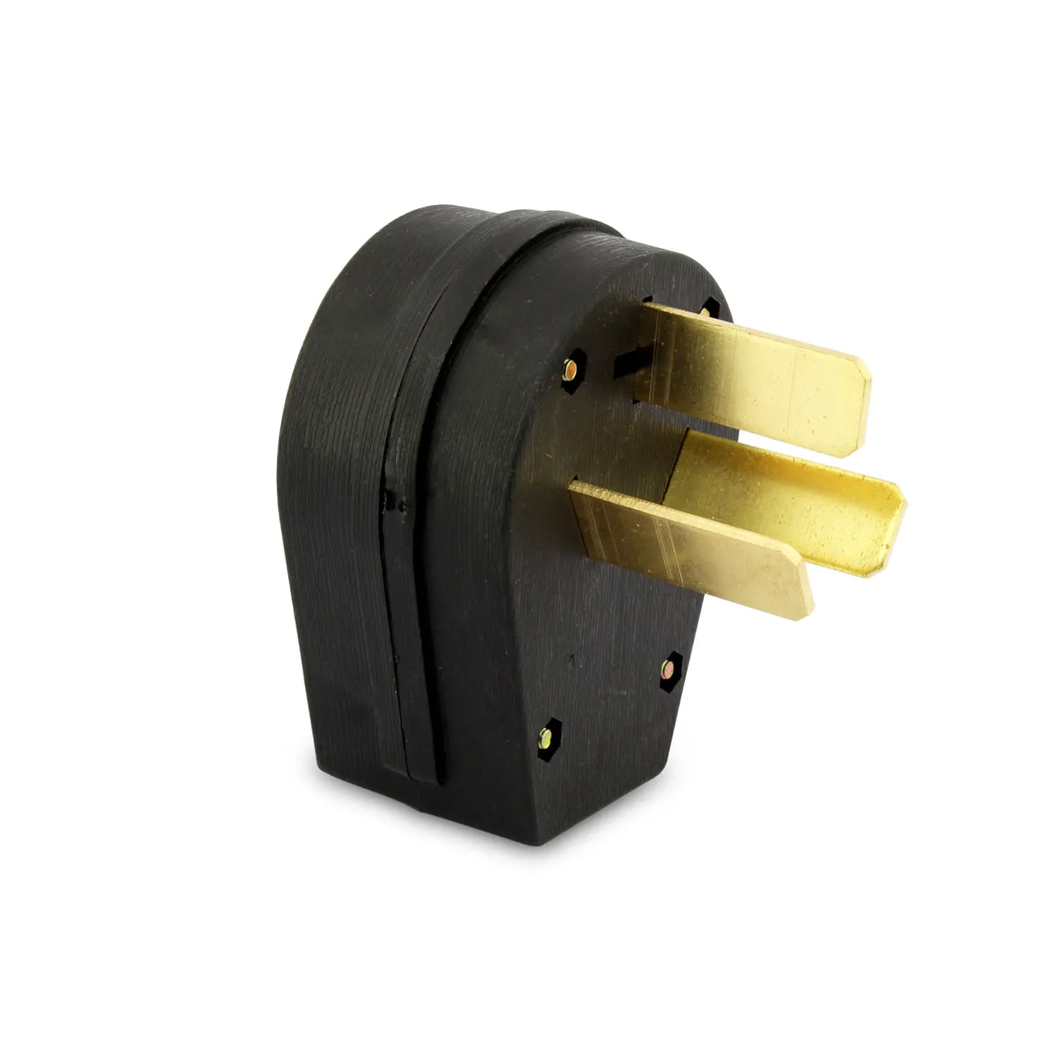 Enchufe Power Electrical 220V 50Am P/Gallina - BLITZ - Kywi