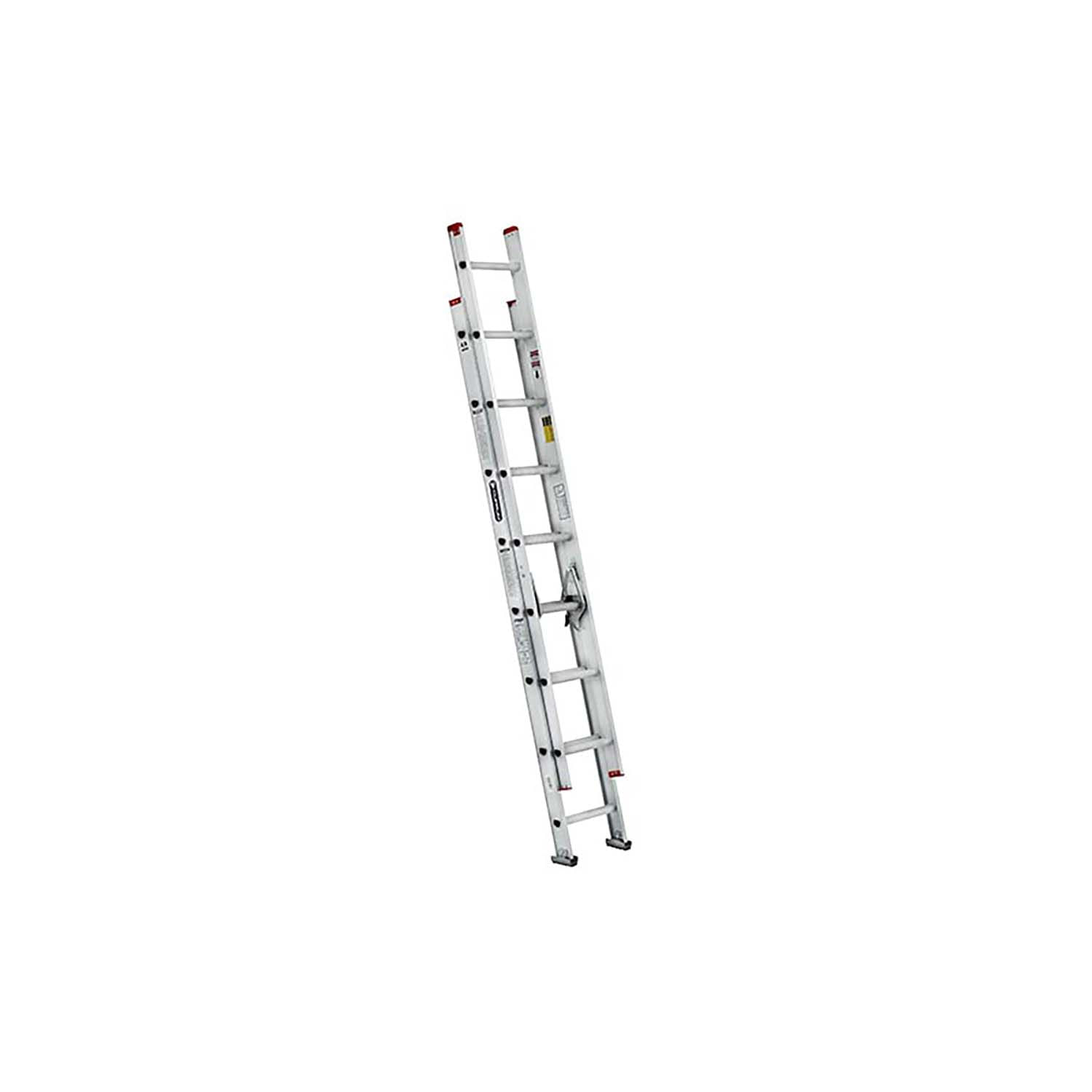 Escalera T3 Telesc 3.96Mt Alumn - CUPRUM - Kywi