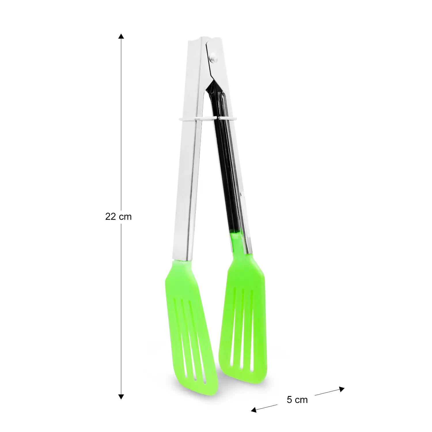 Espátula de plástico para cocina - ORGILL - Kywi