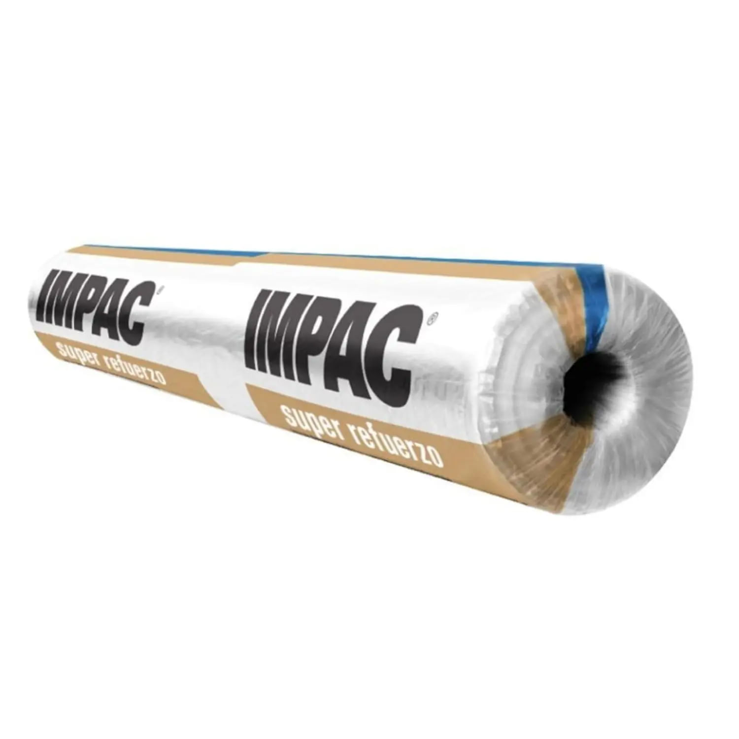 Impac Super Refuerzo Rollo 100Mt - IMPAC - Kywi