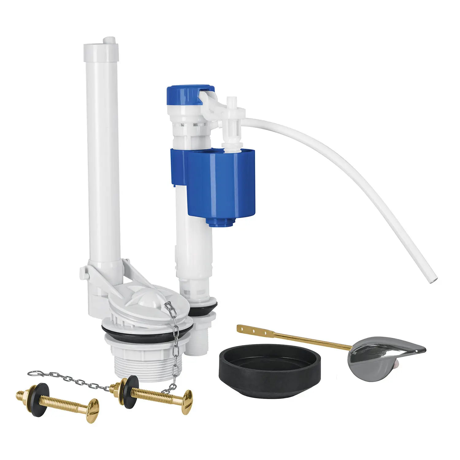 Herraje Universal Foset - FOSET - Kywi