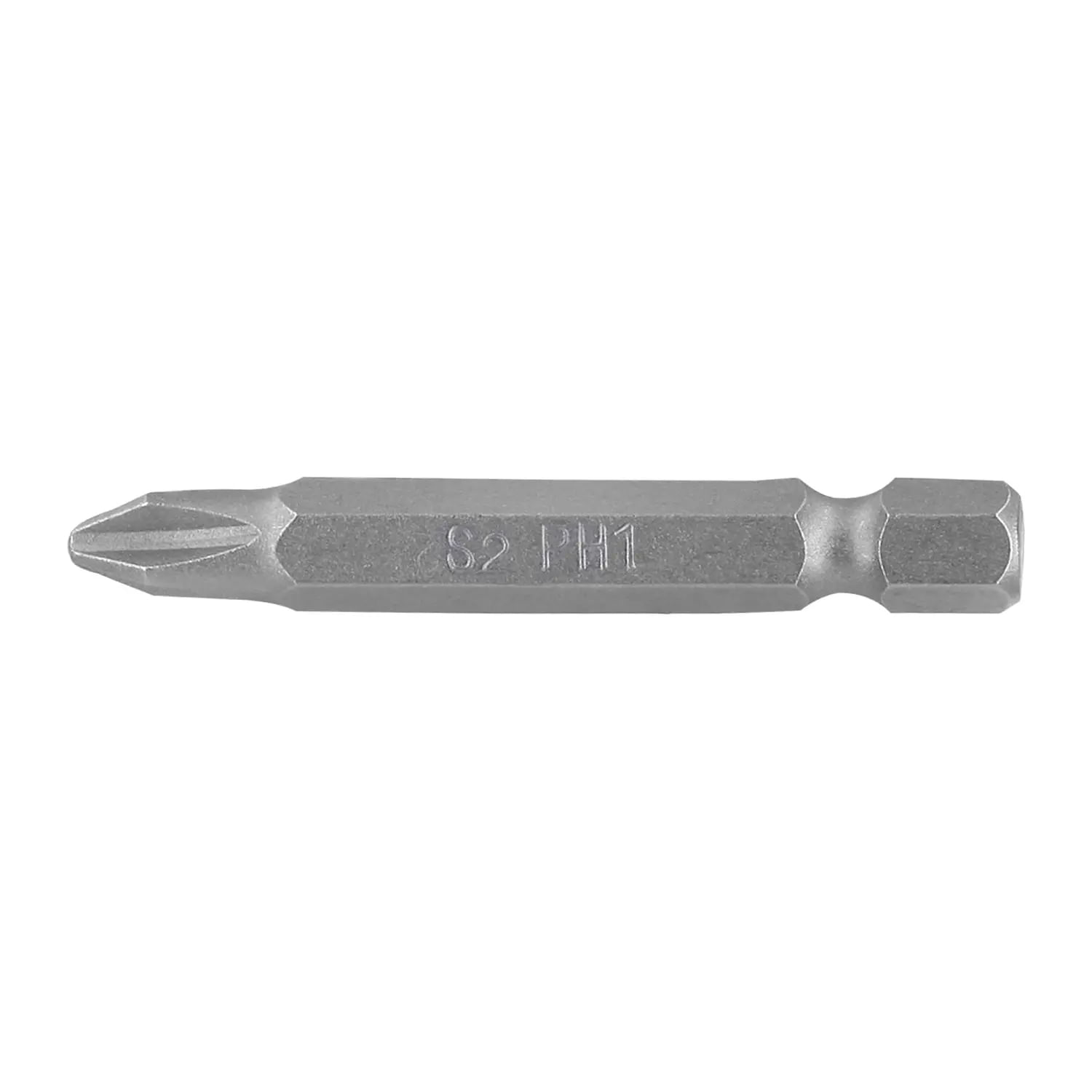 Jgo 5Pz Punta Estrella P/Atornillar 2" - TRUPER - Kywi