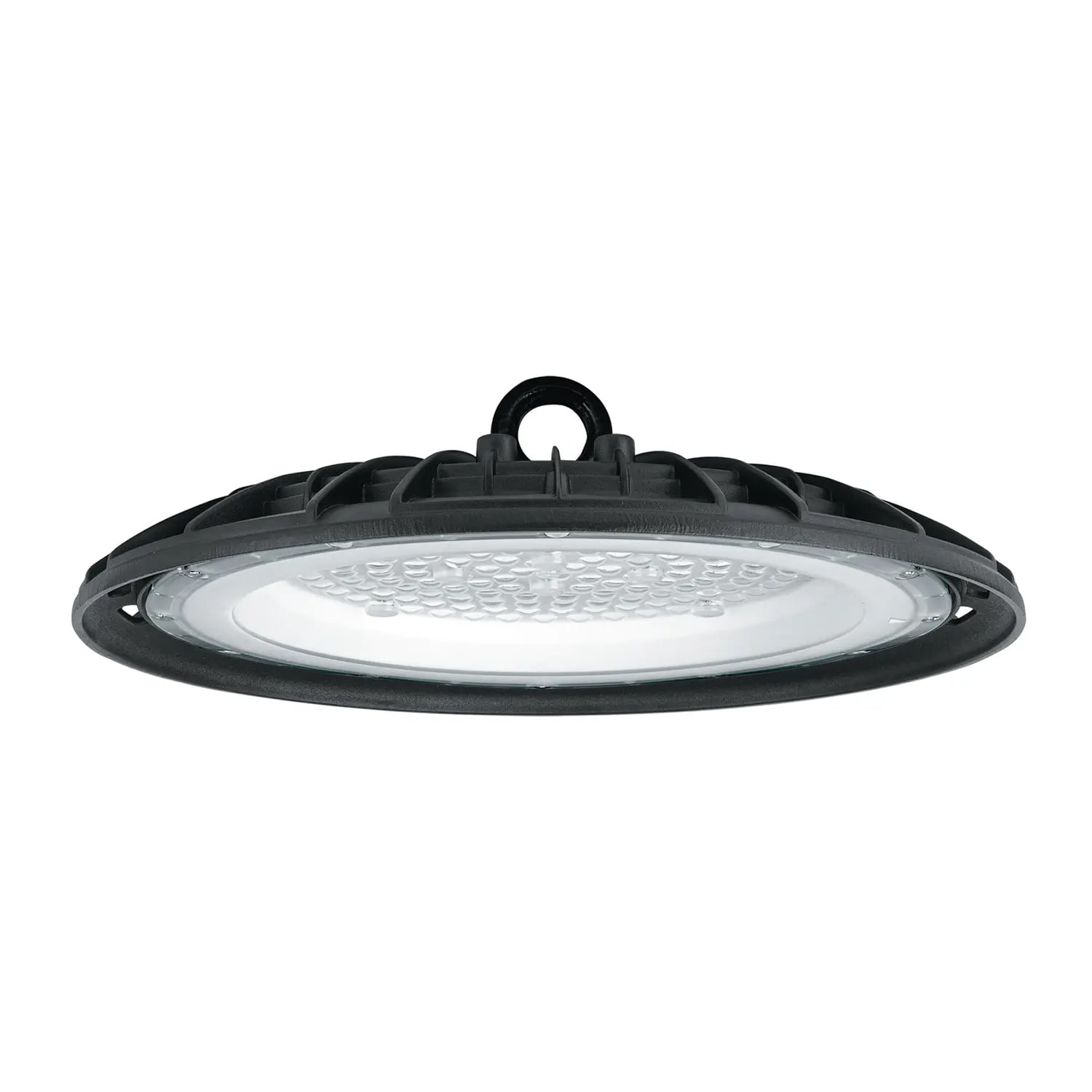 Luminario D/Led High Bay/Garage C/Soport - VOLTECK - Kywi