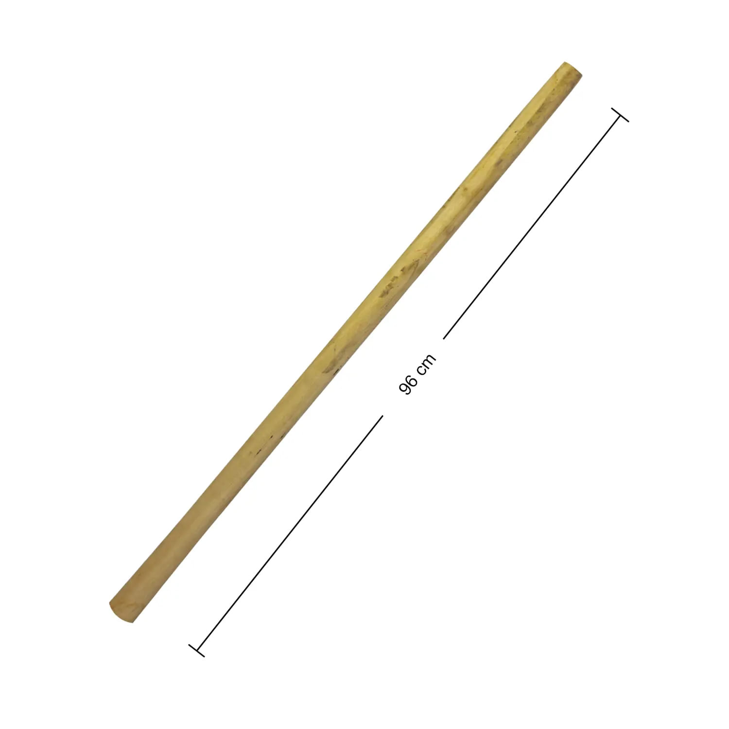Mango De Madera Para Azadon - IARV - Kywi
