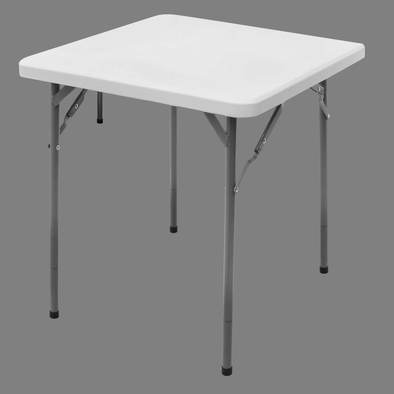 Mesa Panel Plastic 70X70X74Cm - DRM - Kywi