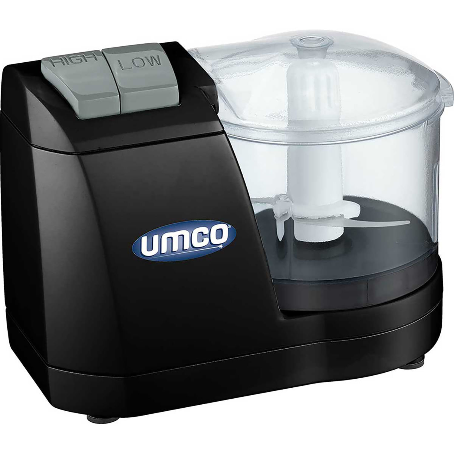 Mini Procesador Umco Negro - UMCO - Kywi