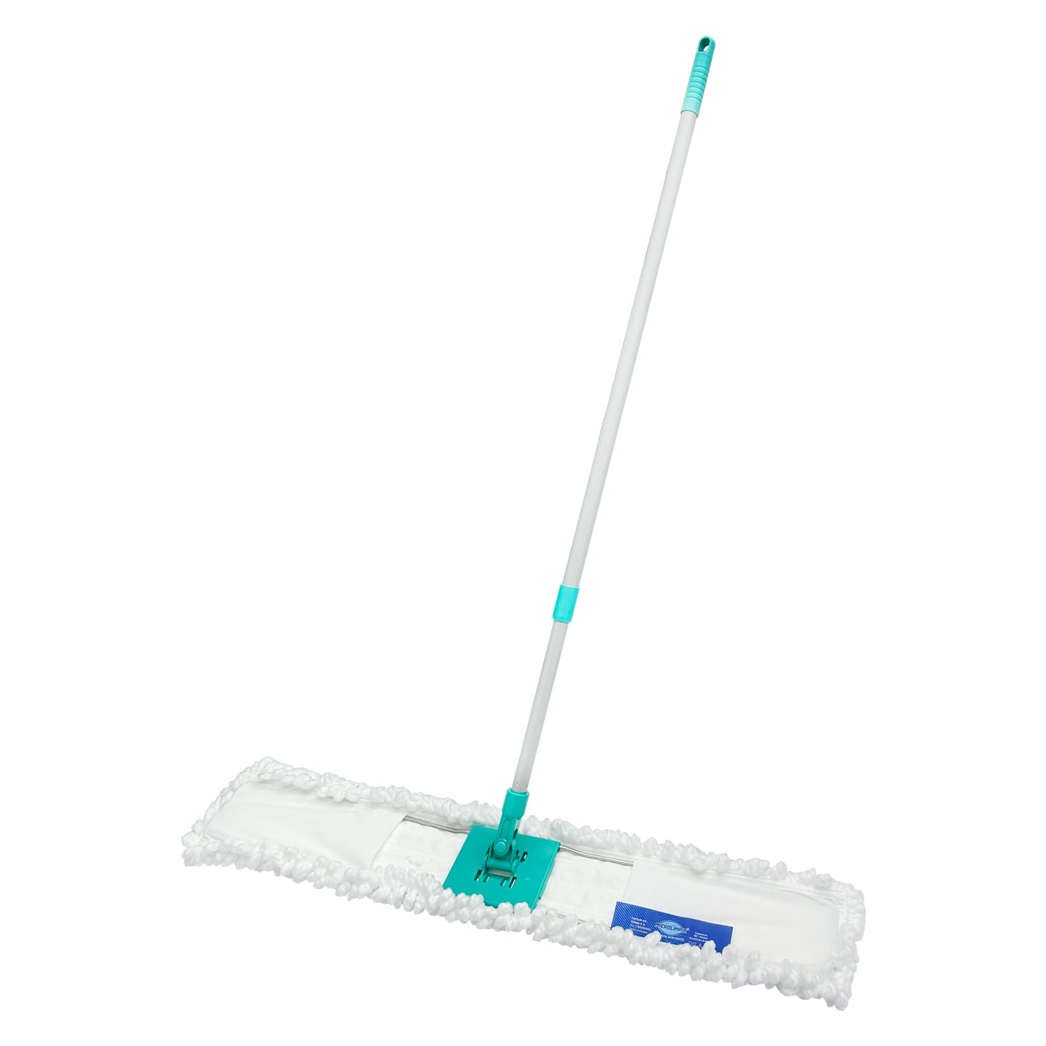 Mopa D/Microfibra P/Seco Y Humedo Grande - MICROLIMPIA - Kywi