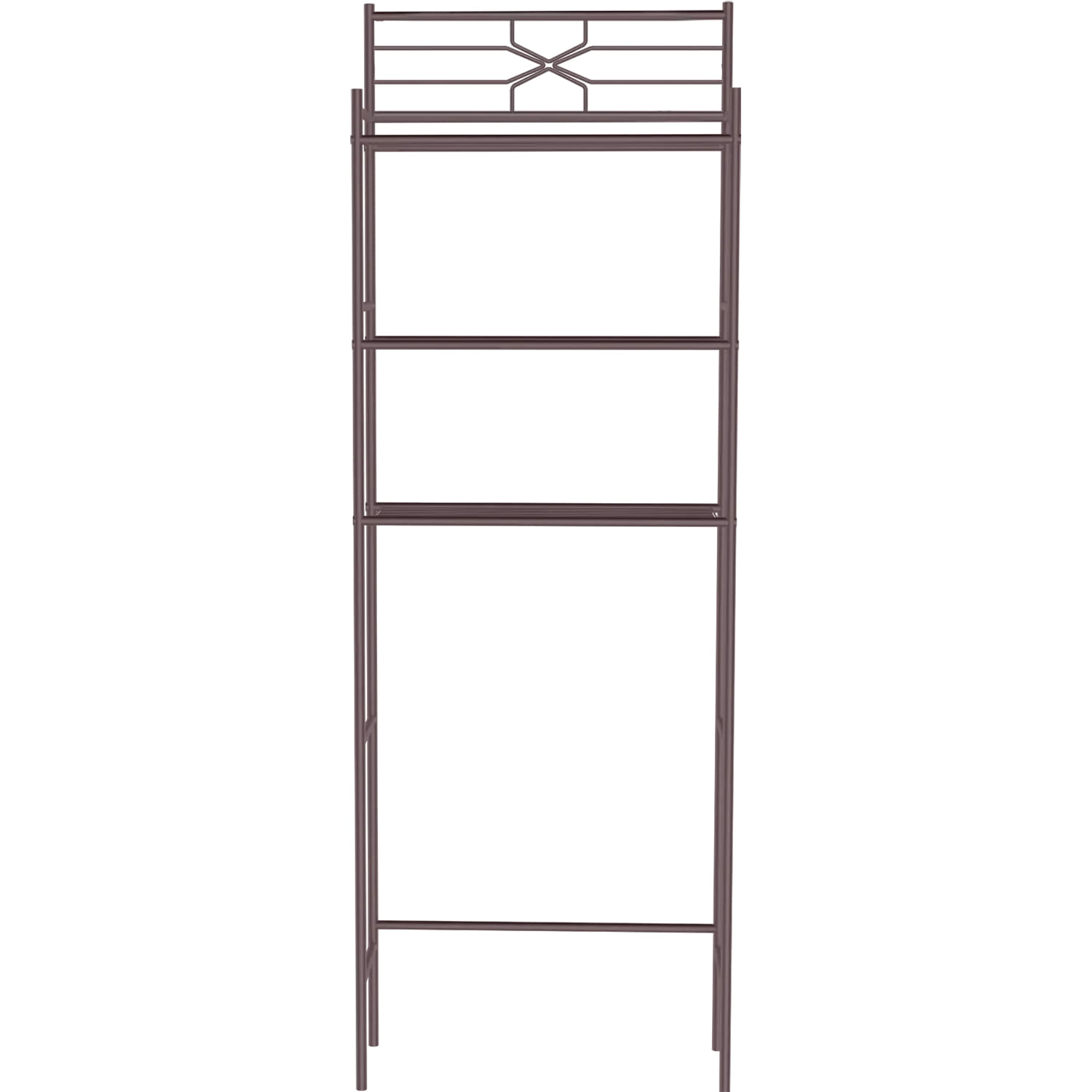 Org. D/Banio Mod Octupus 3Niv Bronce