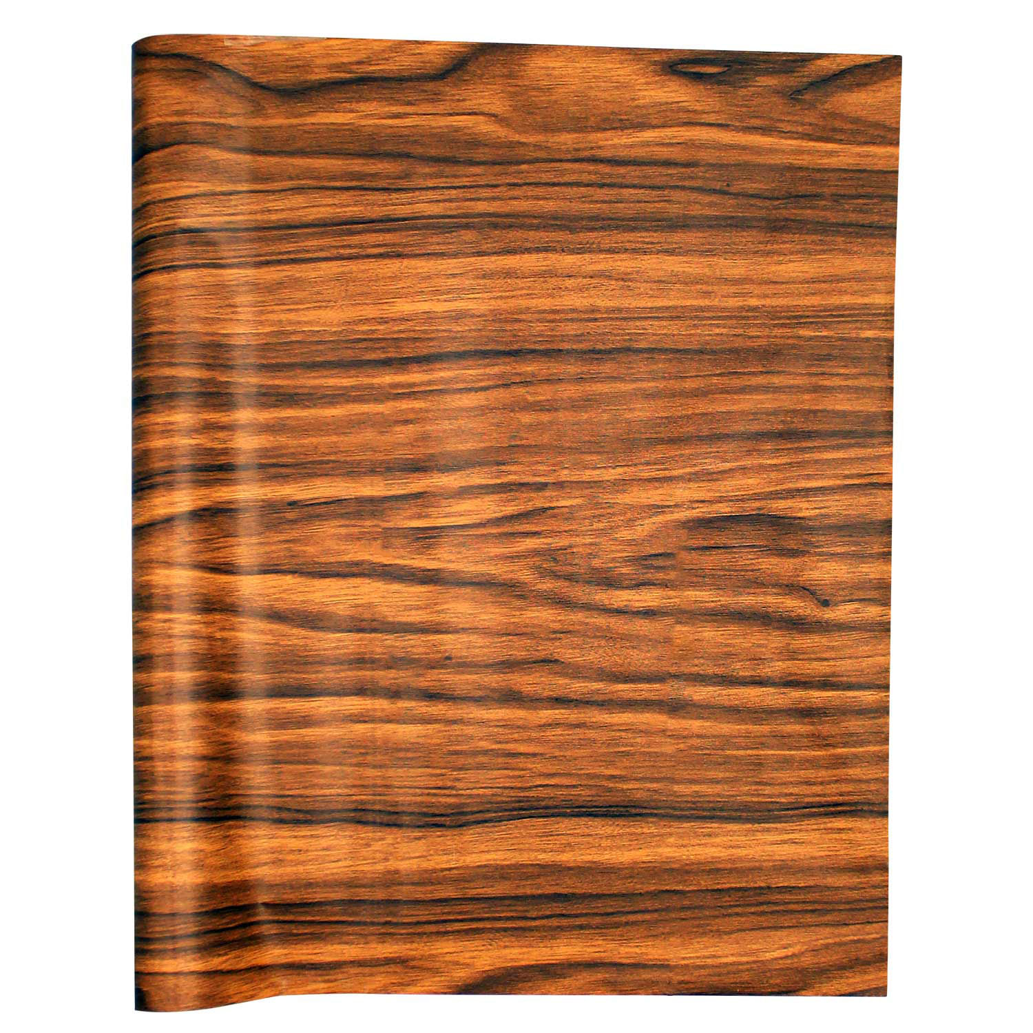 Papel Contacto 45Cm C/Madera - Kywi