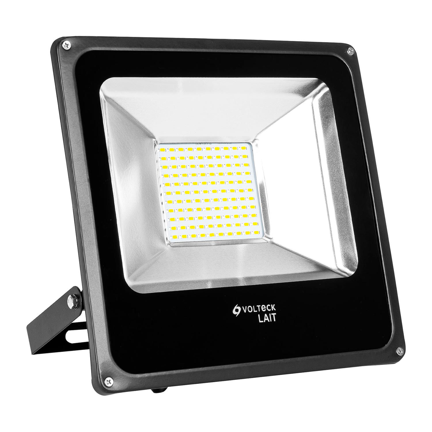 Reflector P/Exterior 50W Luz Calida - VOLTECK - Kywi