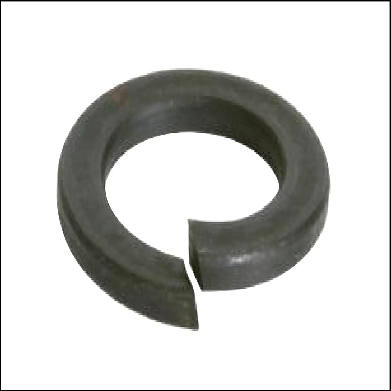 Rodela Presion 1/4 Negra Setx10 - Kywi