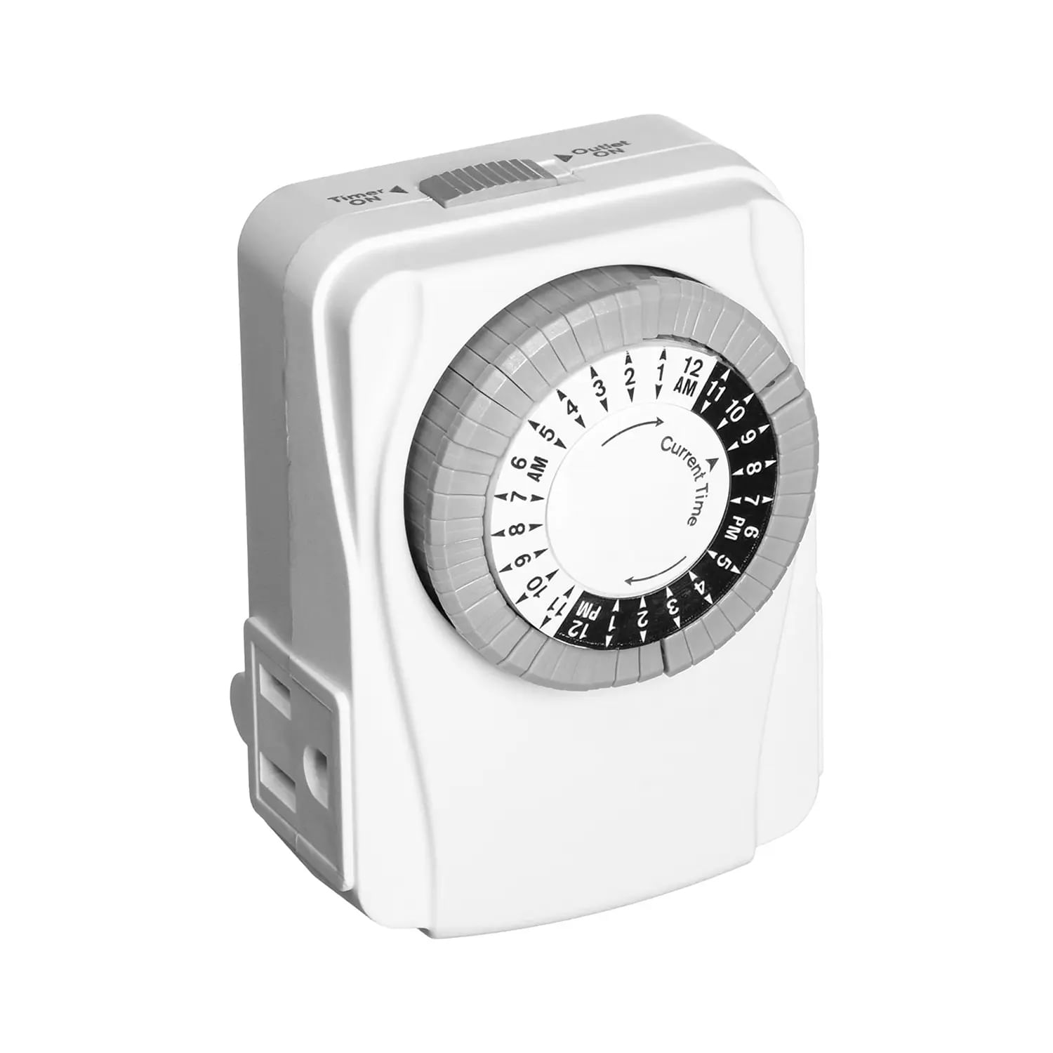 Timer Interior 2Sali 24 Horas - POWER ZONE - Kywi