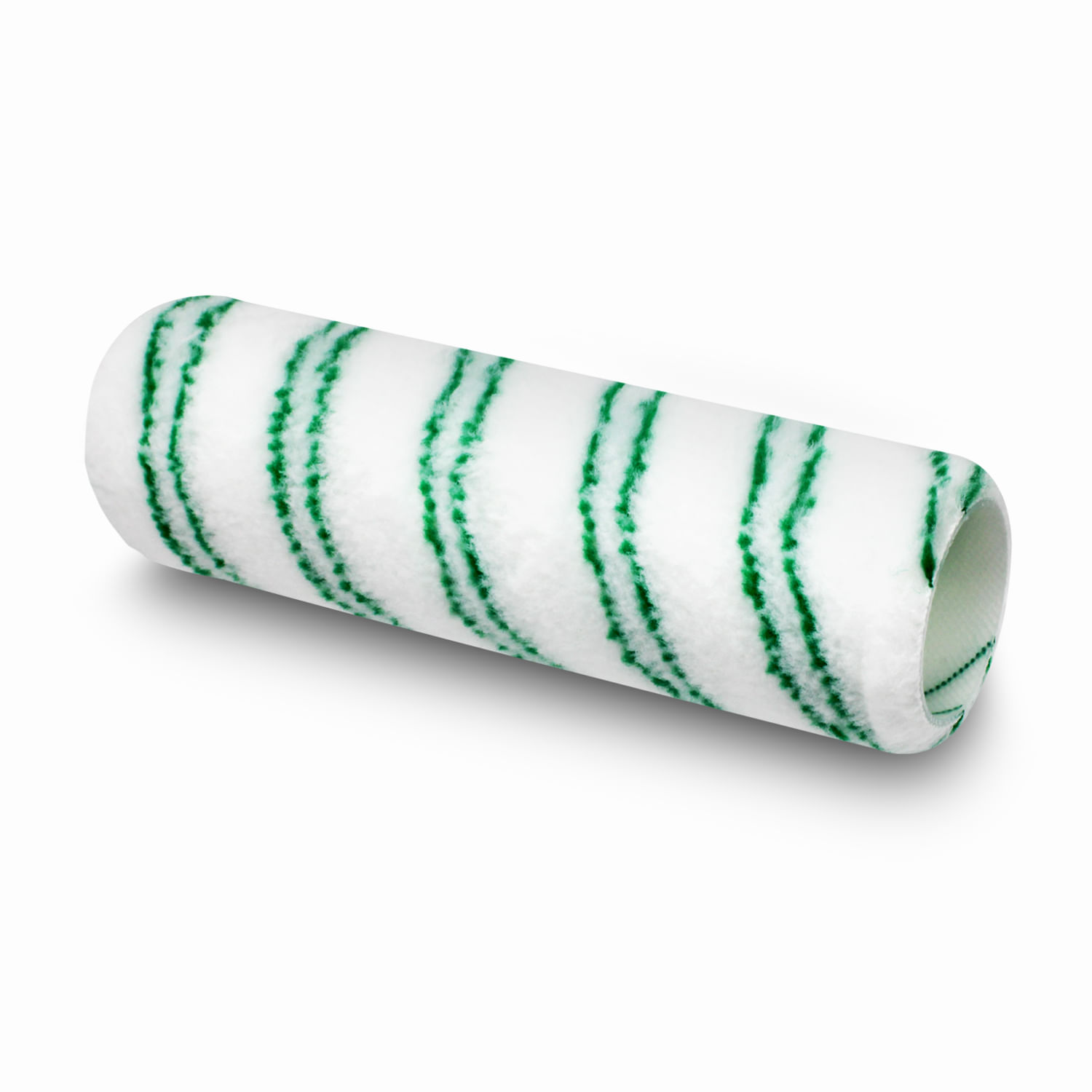 Rodillo de repuesto de 9 pulgadas con poliamida ANTIGOTEO de 8 mm. - ATLAS