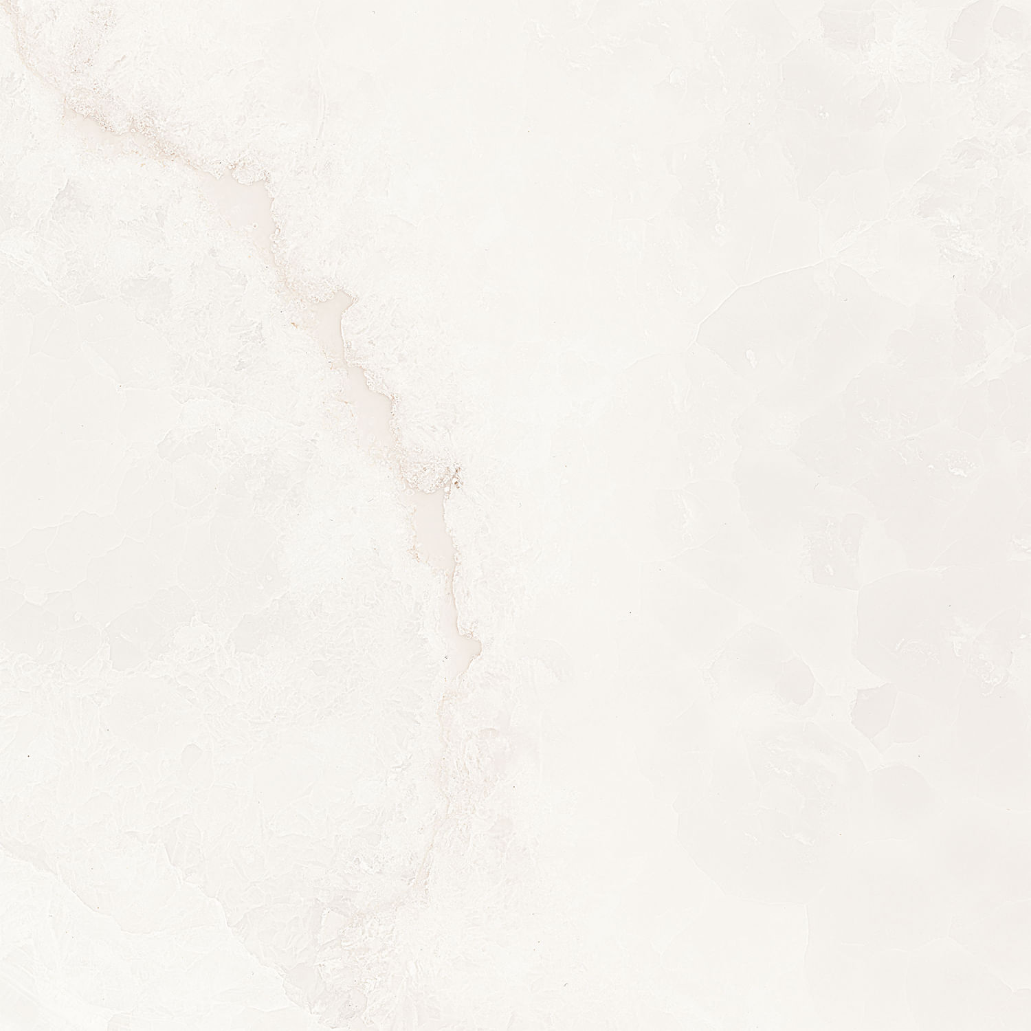 Porcelanato marmoleado brillante ONIX WHITE V4 de 60 x 60 rectificado ...