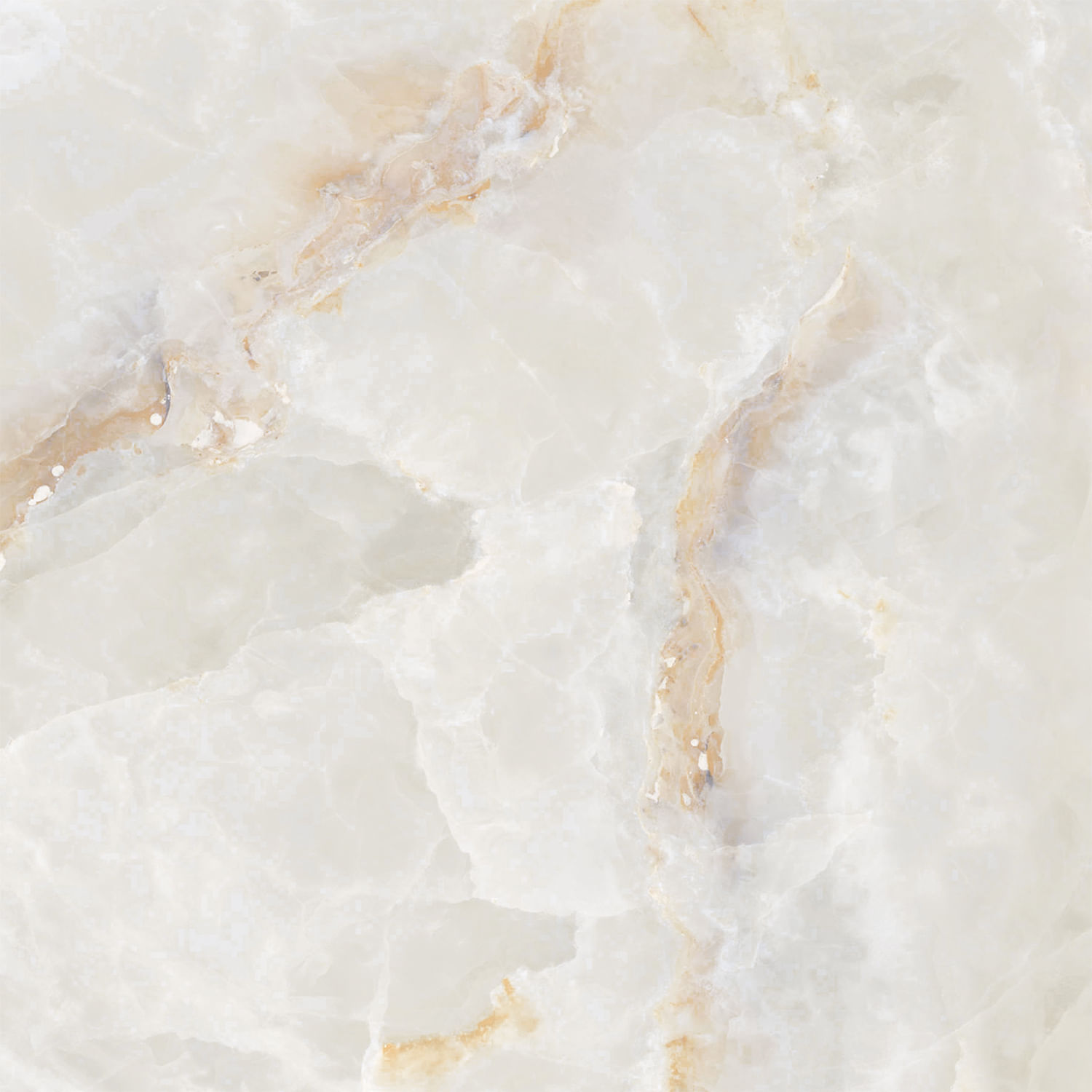 Porcelanato marmoleado brillante ONICE V3 rectificado de 60 x 60 cm ...