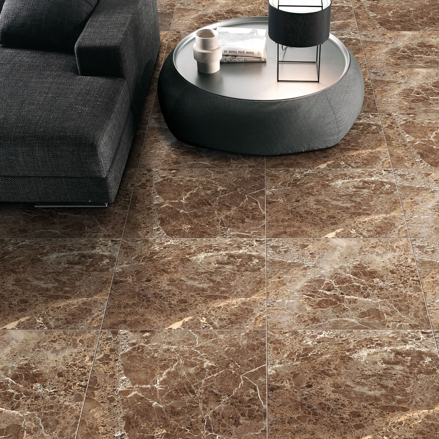 ceramica rustico piso y pared satin - RIALTO - Kywi