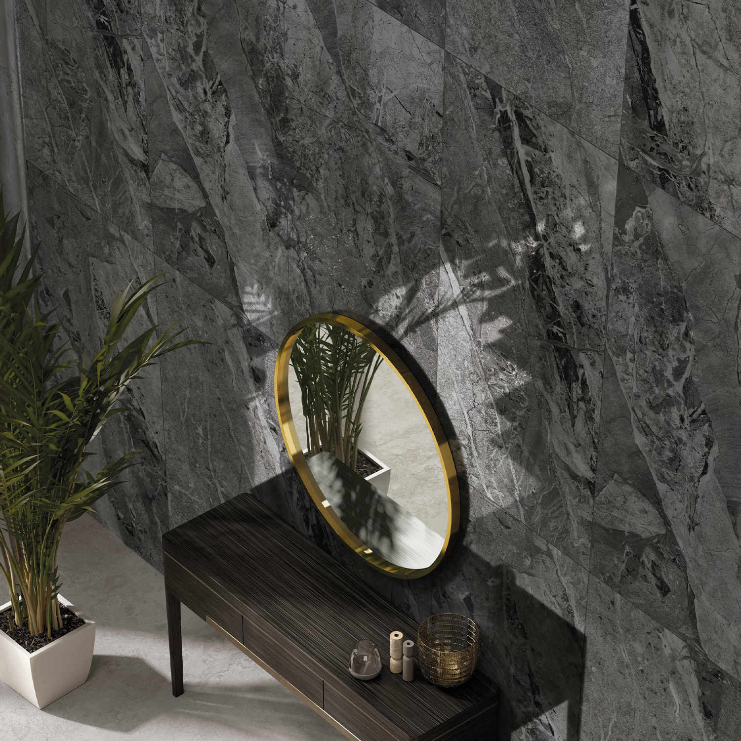 ceramica rustico piso y pared satin - RIALTO - Kywi