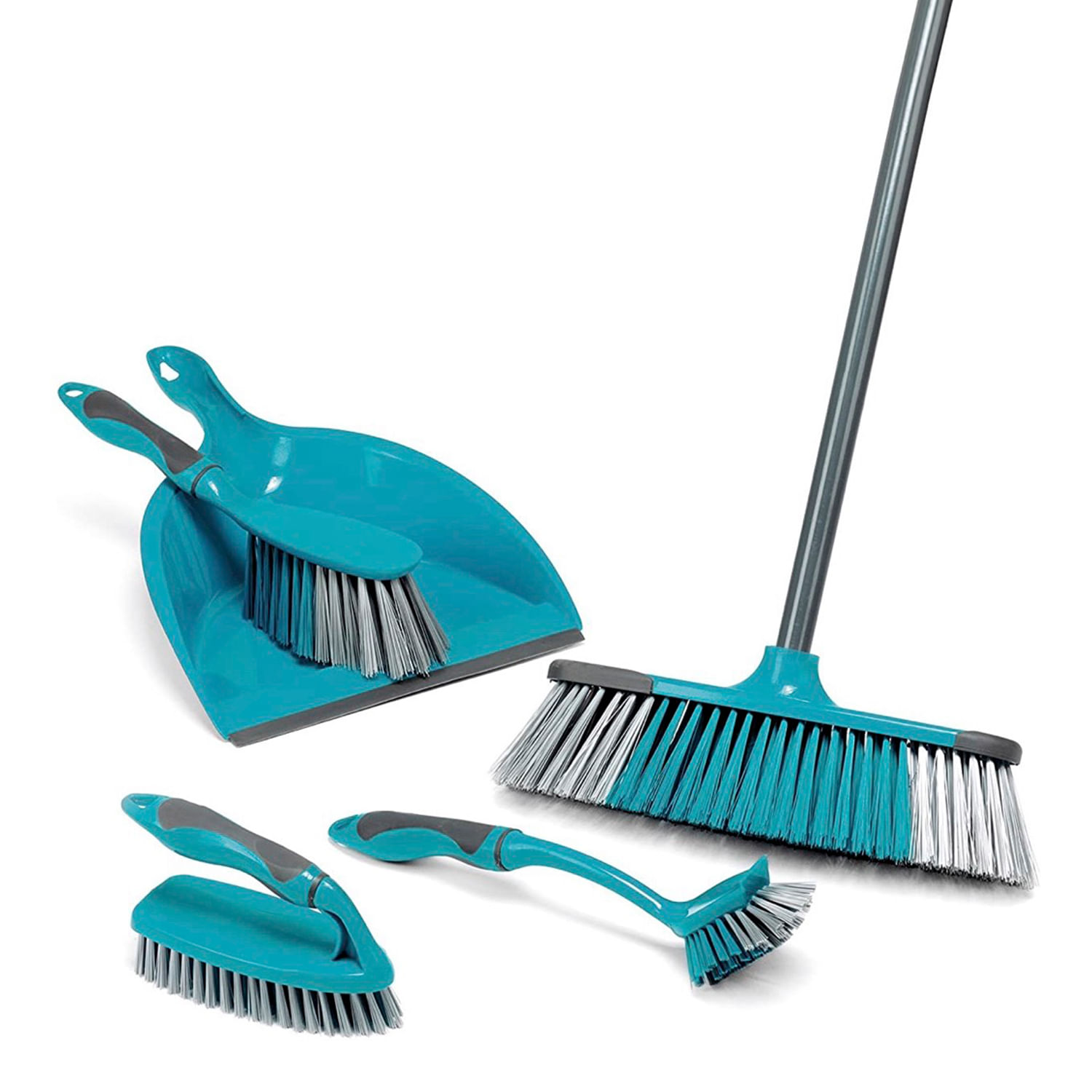 Set completo de limpieza multiusos para el hogar. - KENNEDY - Kywi