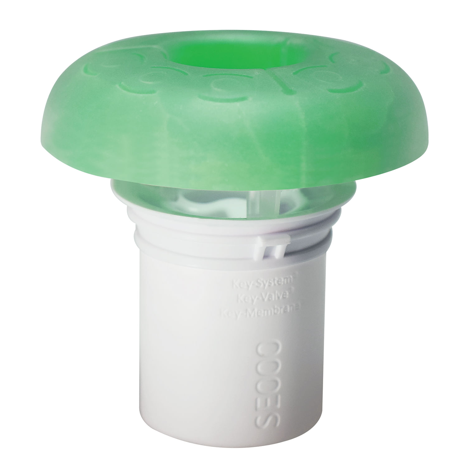 Válvula key ecozero plus. - BRIGGS - Kywi