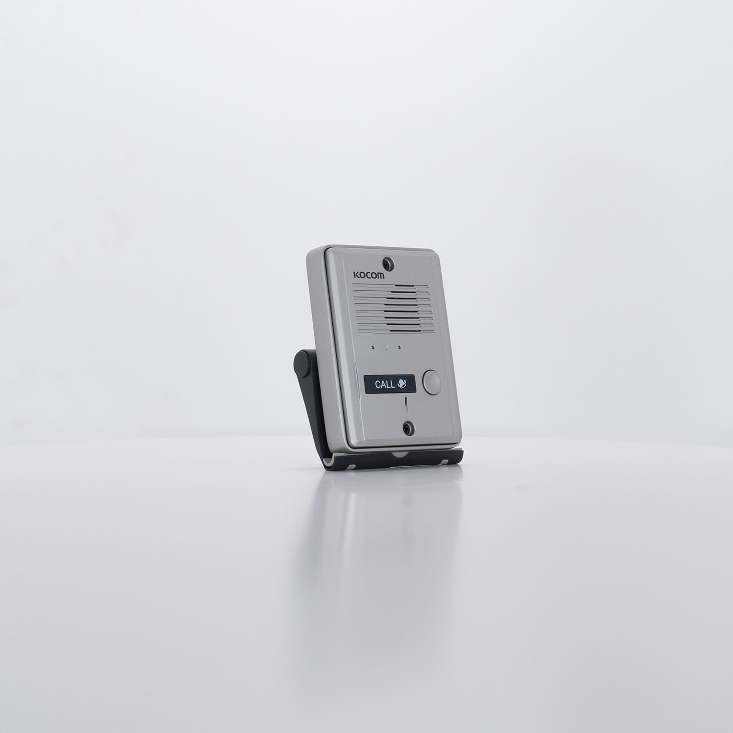 Portero eléctrico de audio para 1 departamento MS-2D. - KOCOM - Kywi