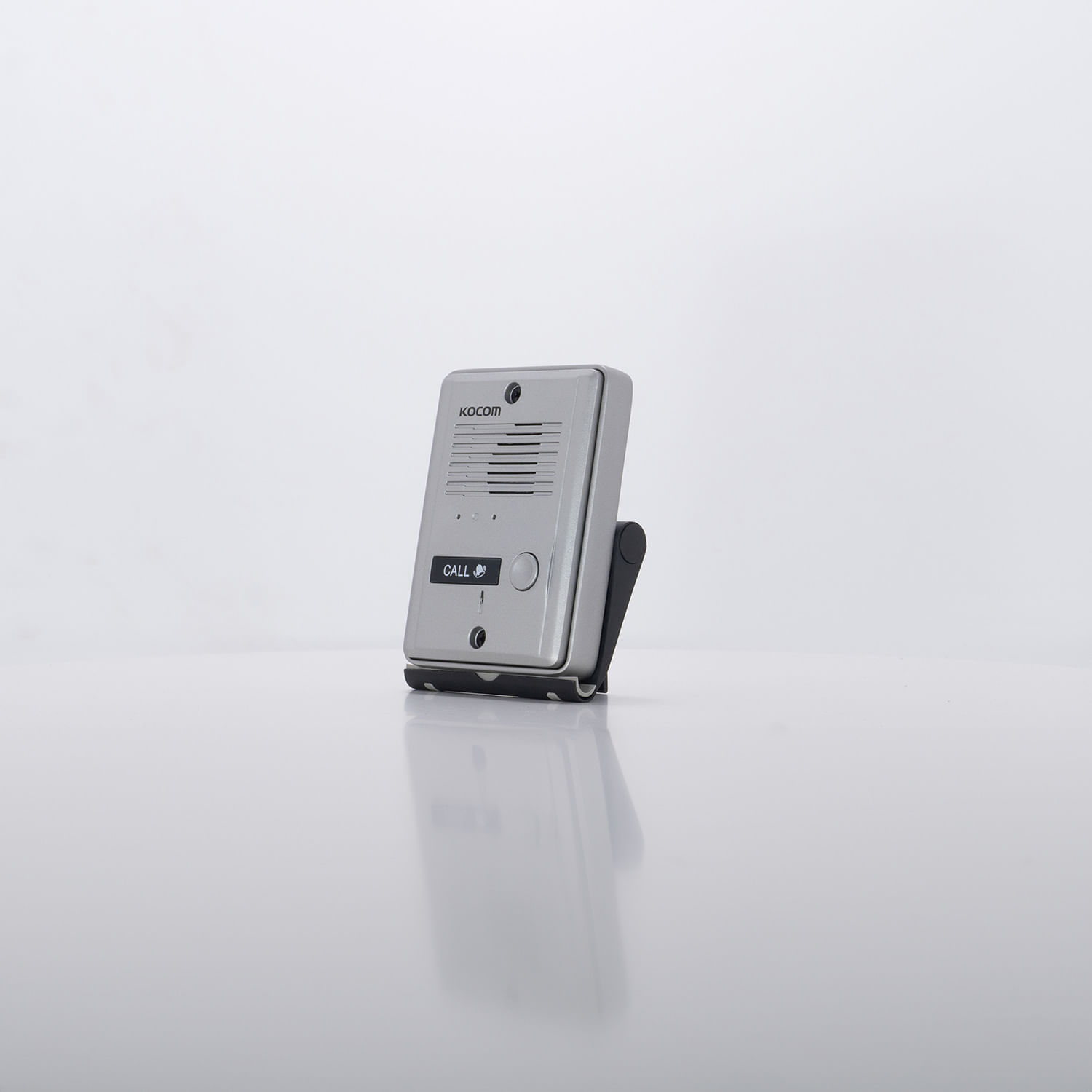 Portero eléctrico de audio para 1 departamento MS-2D. - KOCOM - Kywi