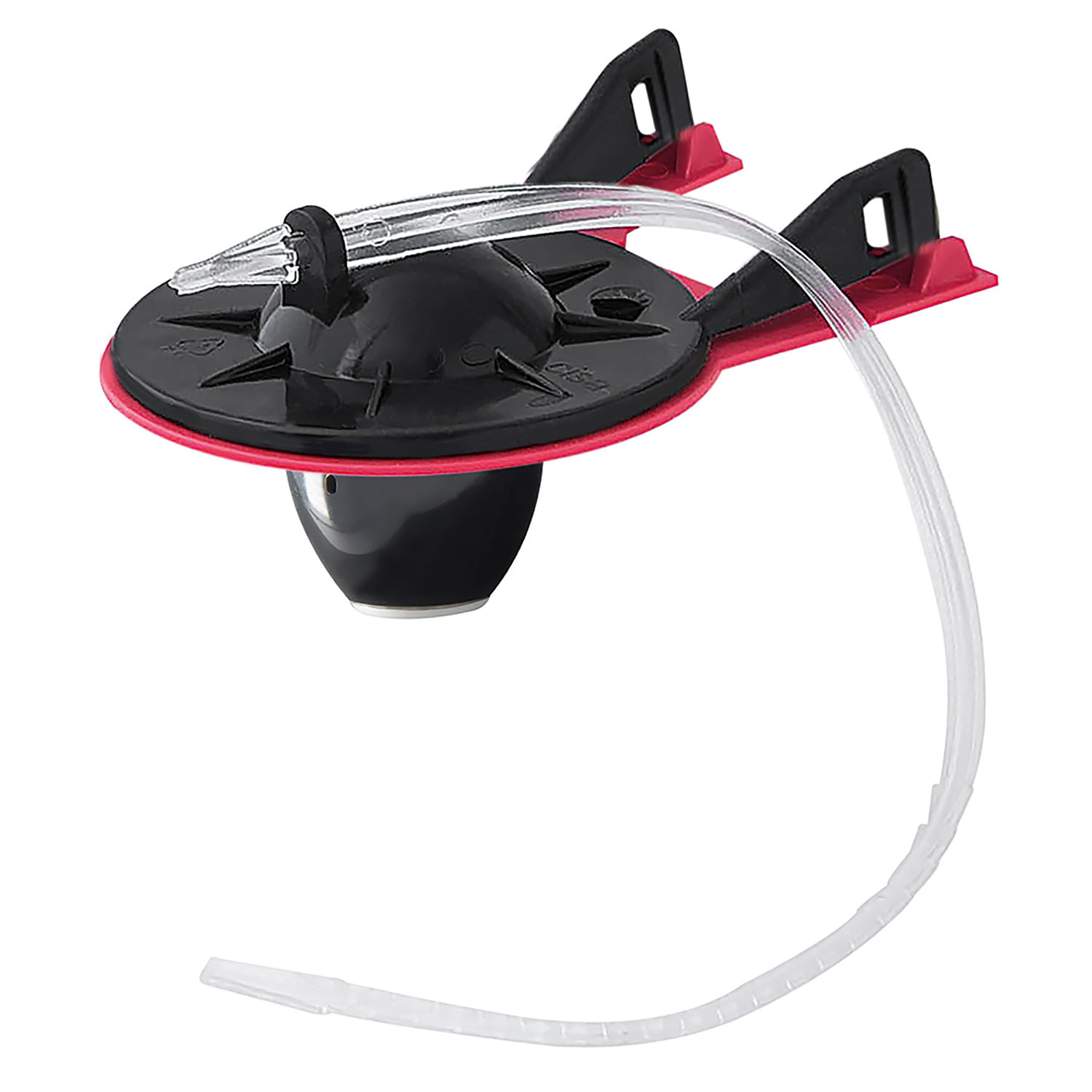 Flapper con cadena campeón. Sello hermético para válvulas de descarga 2 ...