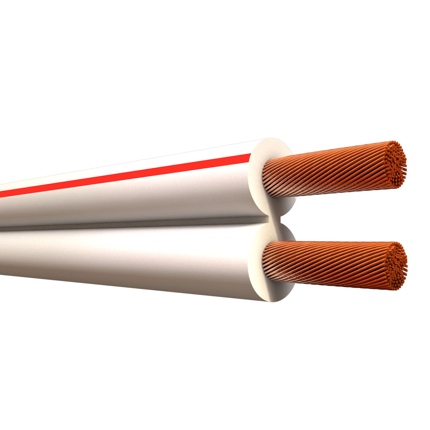 Cable gemelo de 14 awg SPT - ELECTROCABLES - Kywi