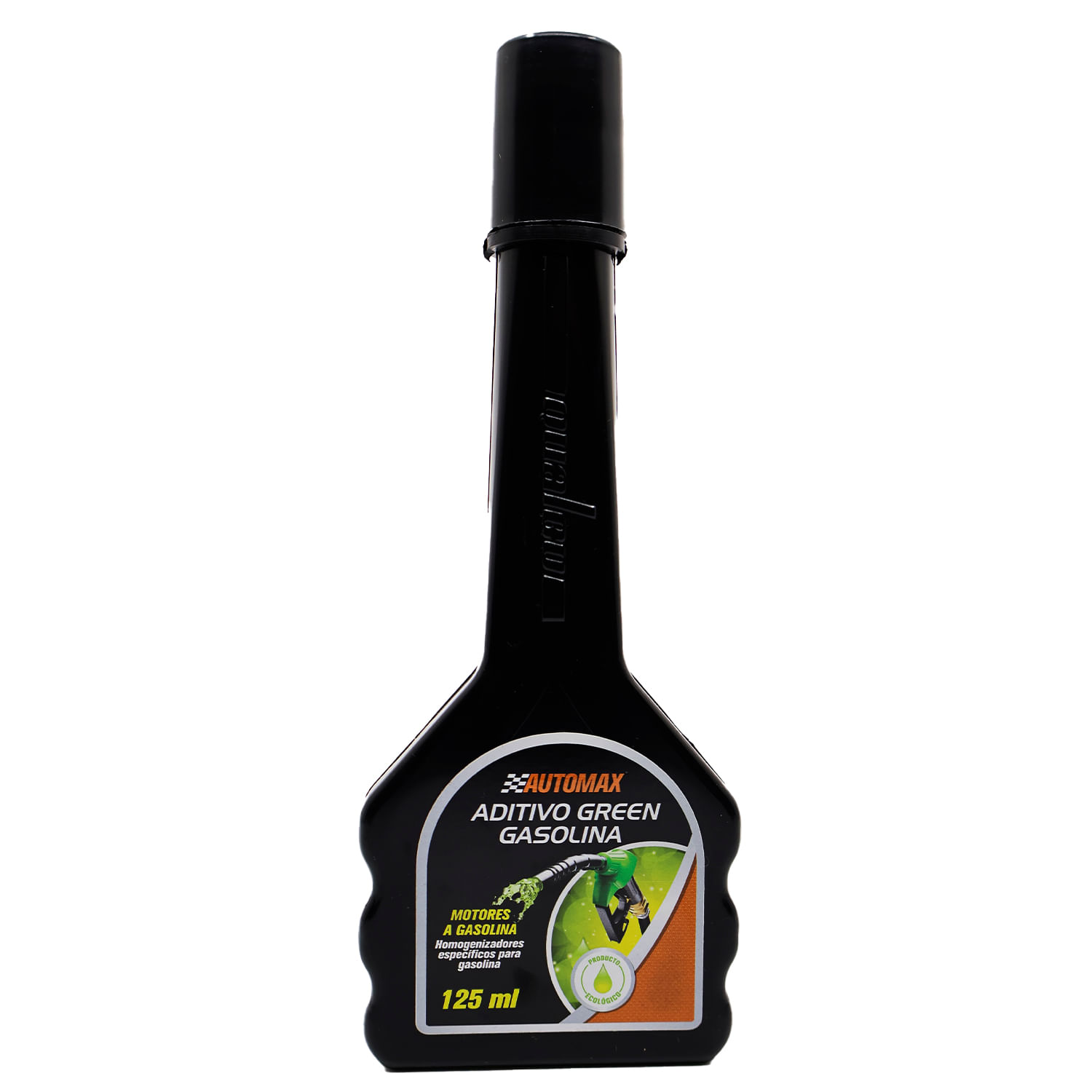 Aditivo para gasolina Green Automax Aditivo mejorador de combustión de ...