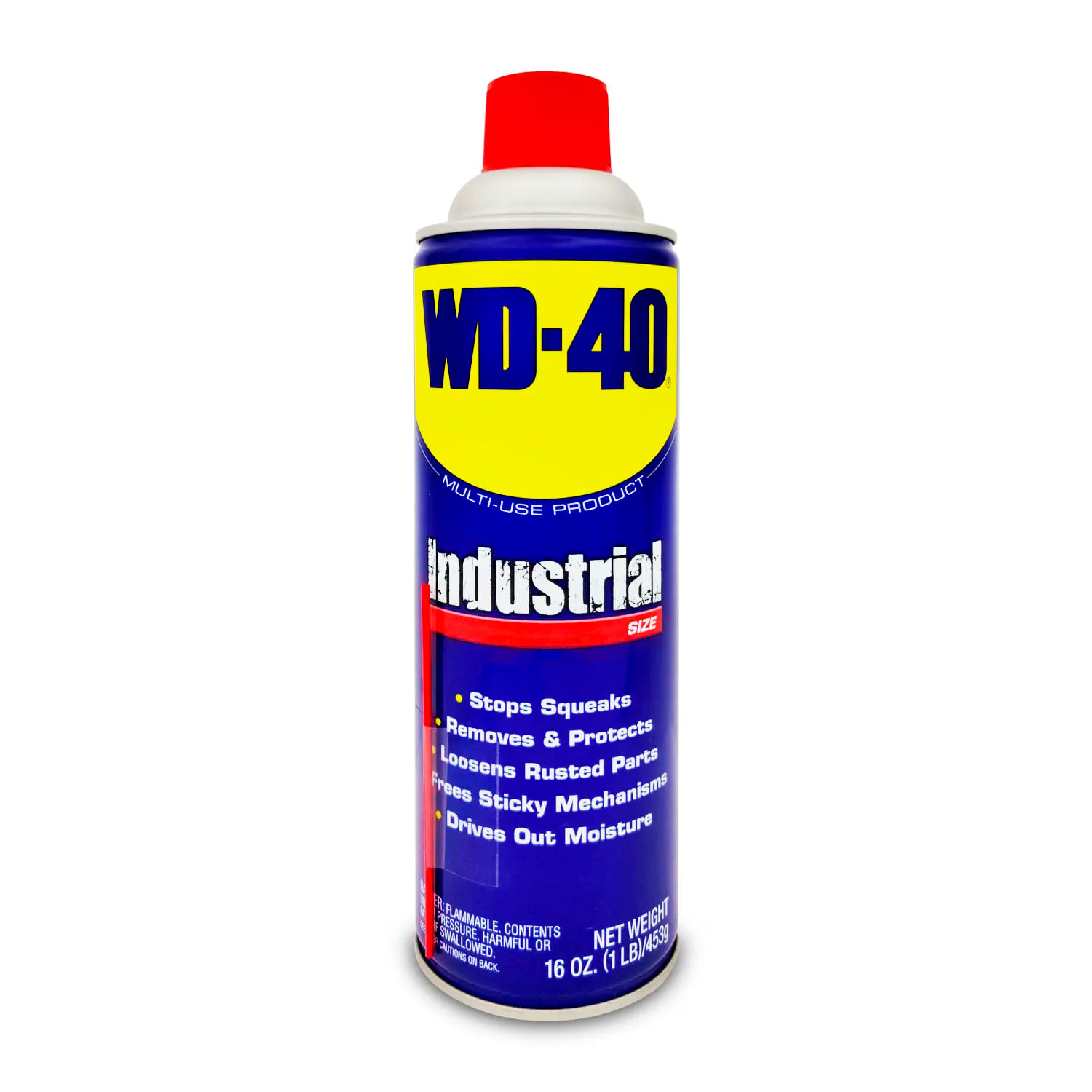 Líquido Penetrante multiusos 16 Oz - WD-40 - Kywi